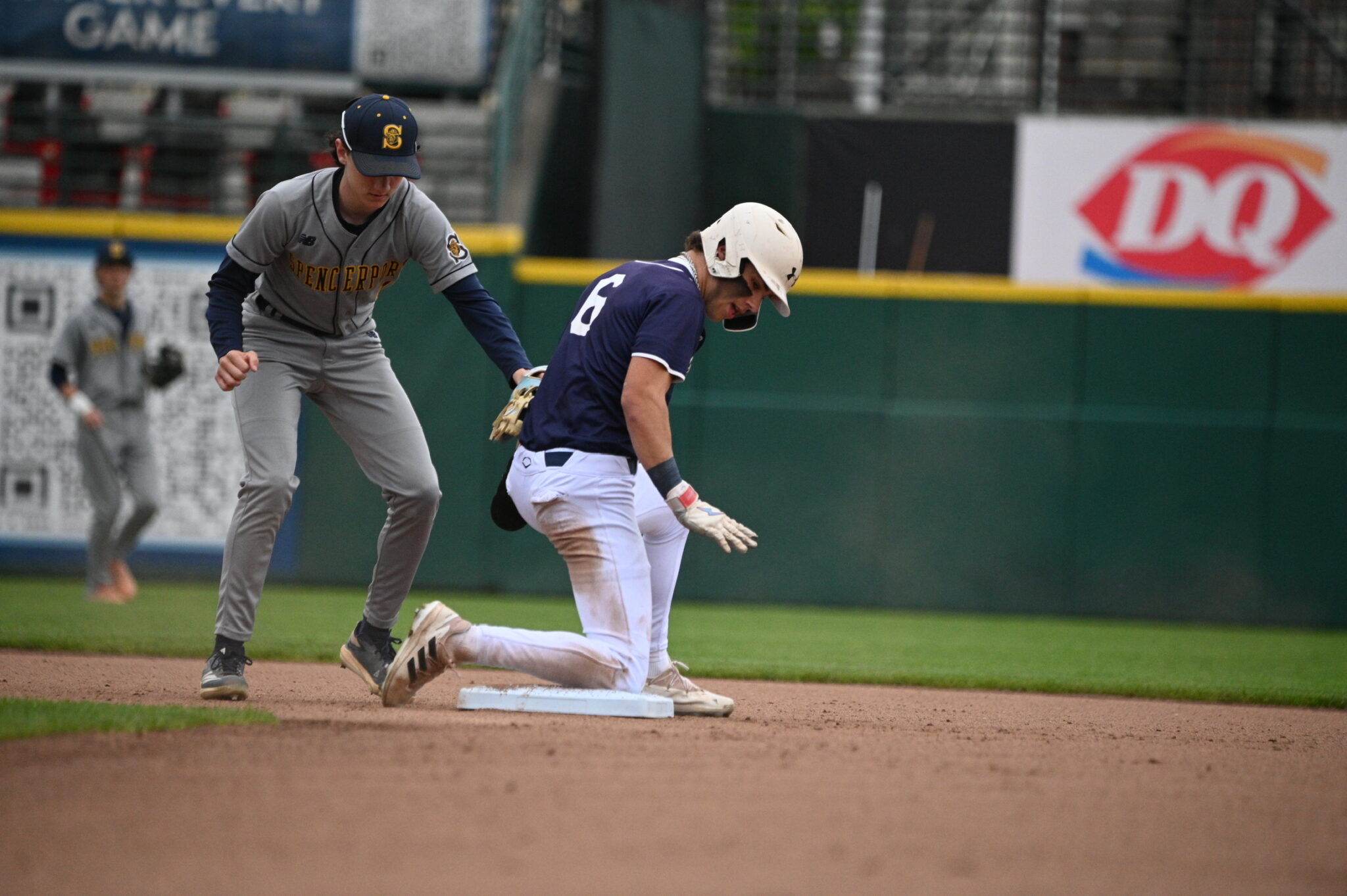 Constantino Financial Monday Baseball Wrap: Smith's two-out double in ...