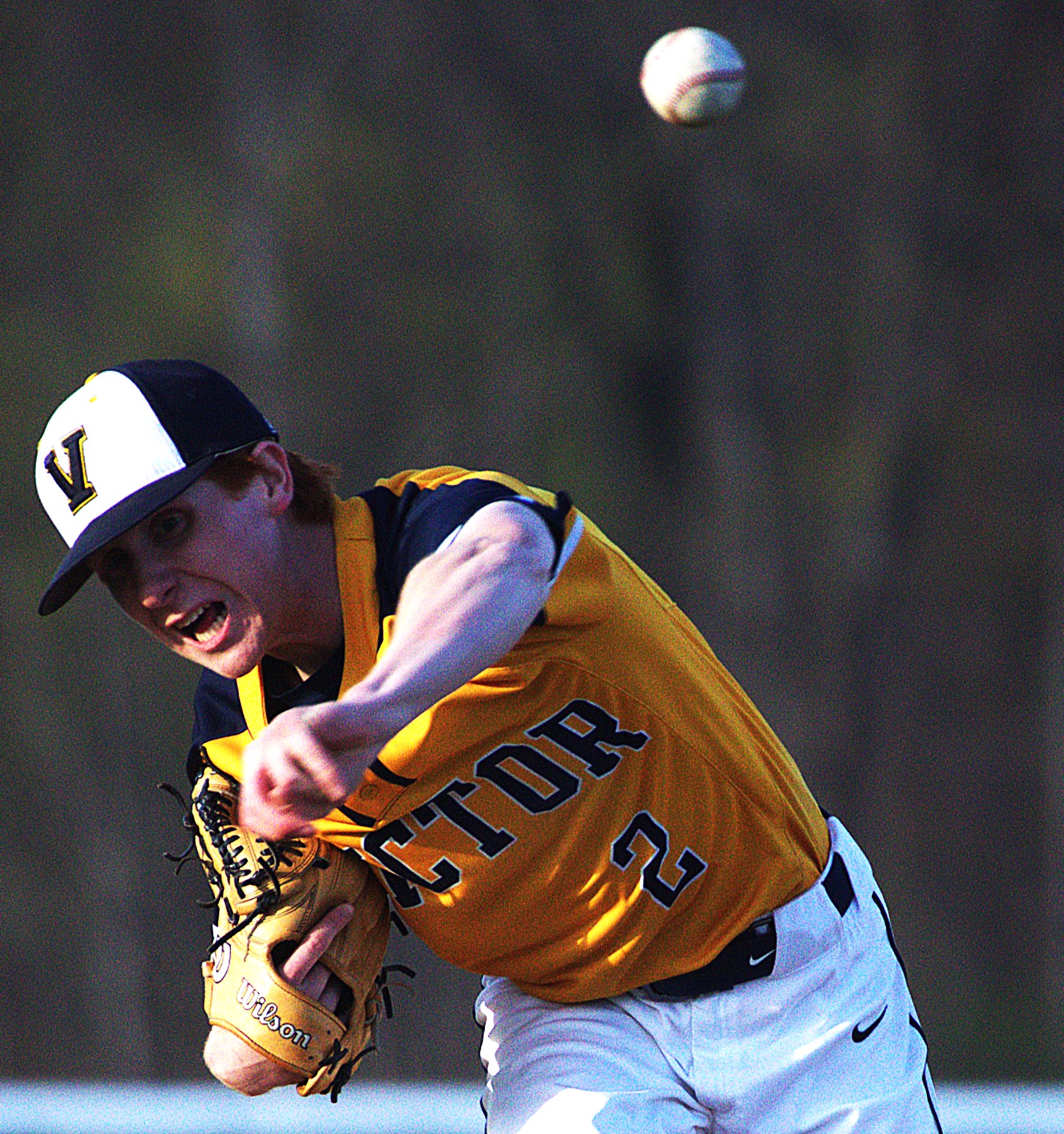 Sectional Preview: Baseball Class AA - Pickin' Splinters