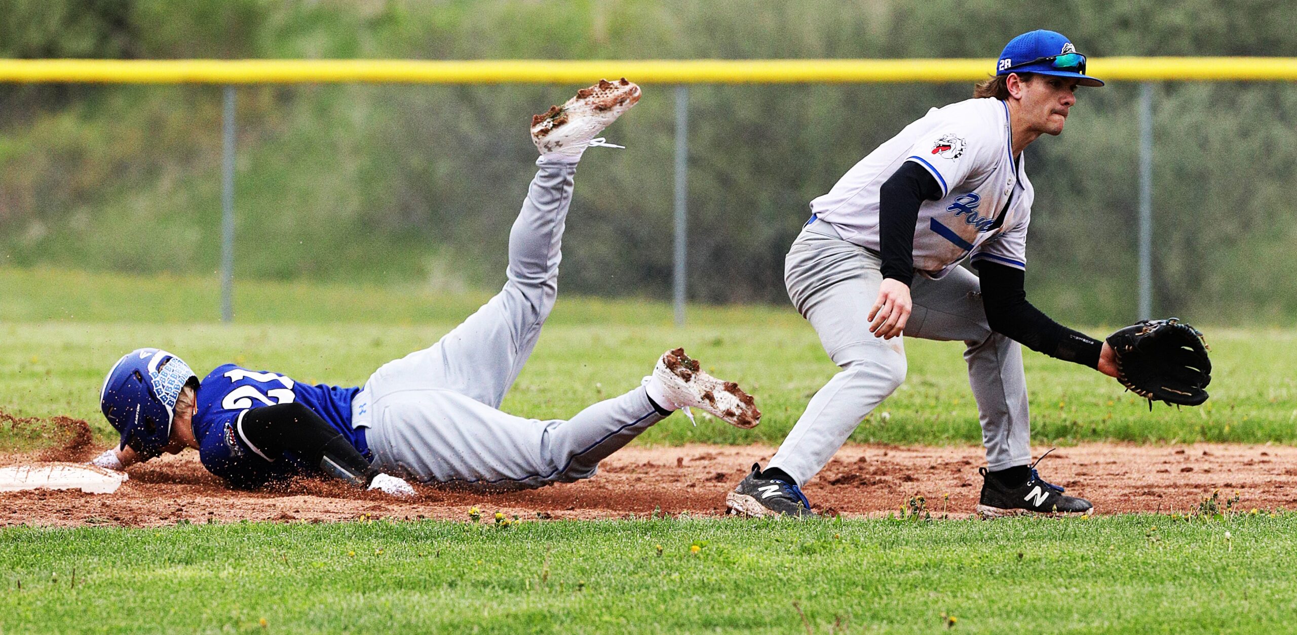 Constantino Financial Thursday Baseball Wrap: Twist has big two-way day ...