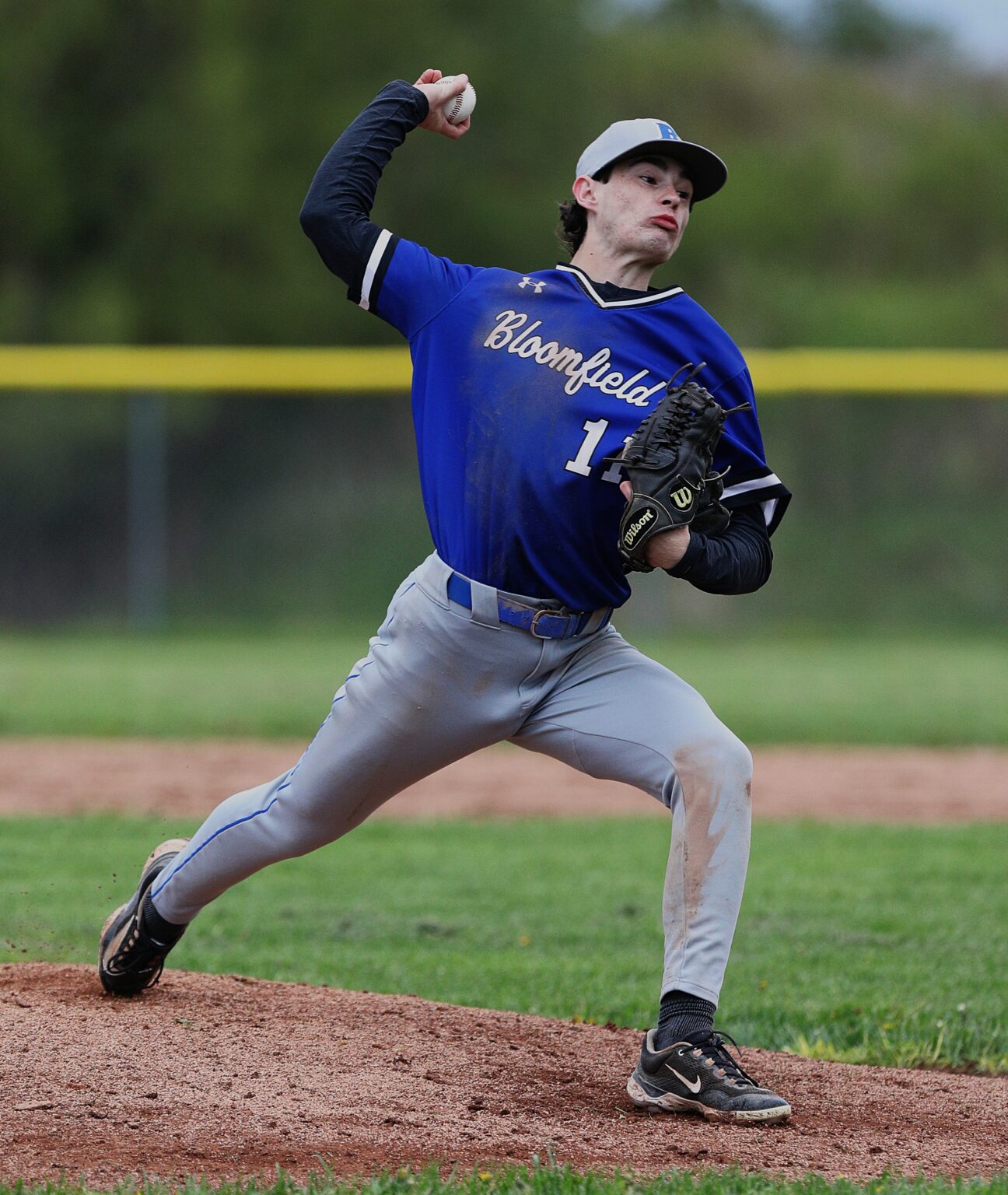 Constantino Financial Thursday Baseball Wrap: Twist has big two-way day ...