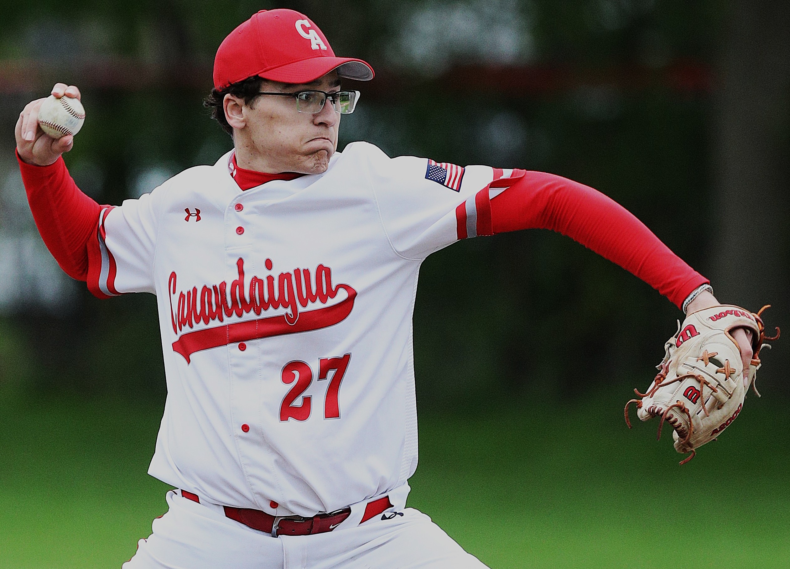 Constantino Financial Friday Baseball Wrap: Bailey's late game homer ...