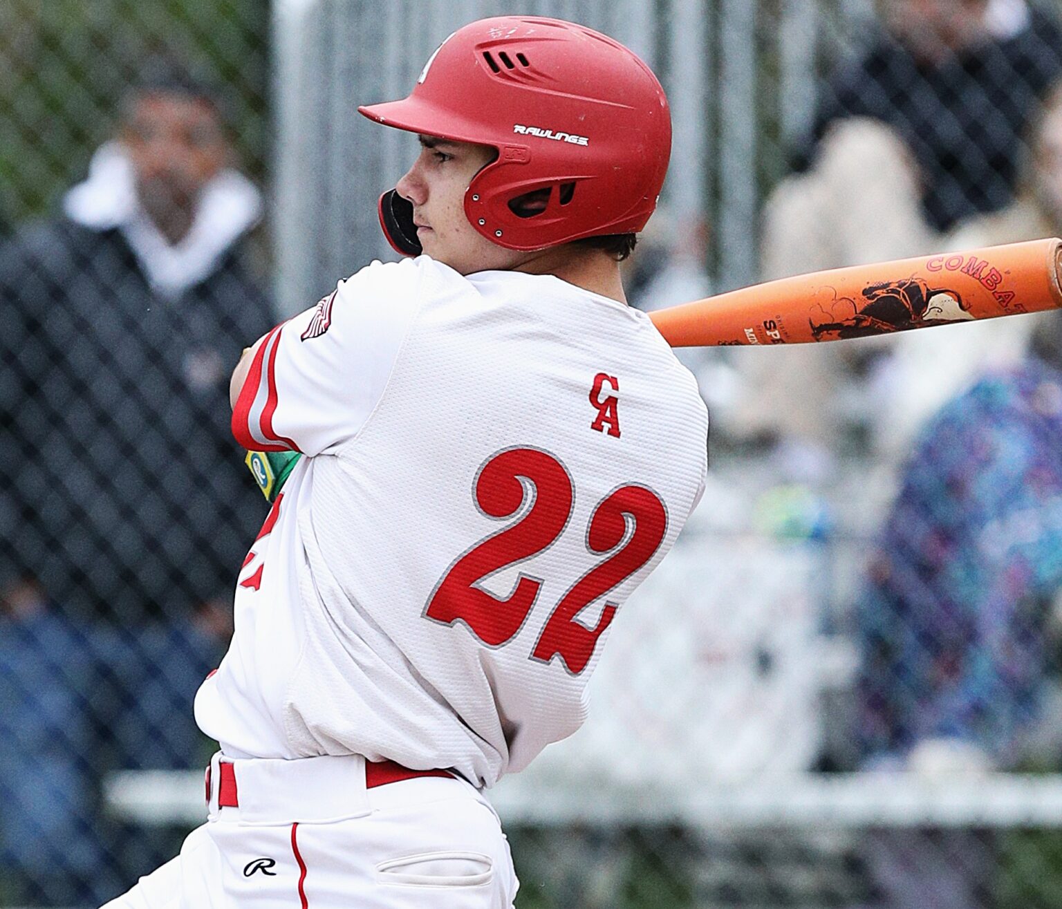Constantino Financial Friday Baseball Wrap: Harris walks it off for ...