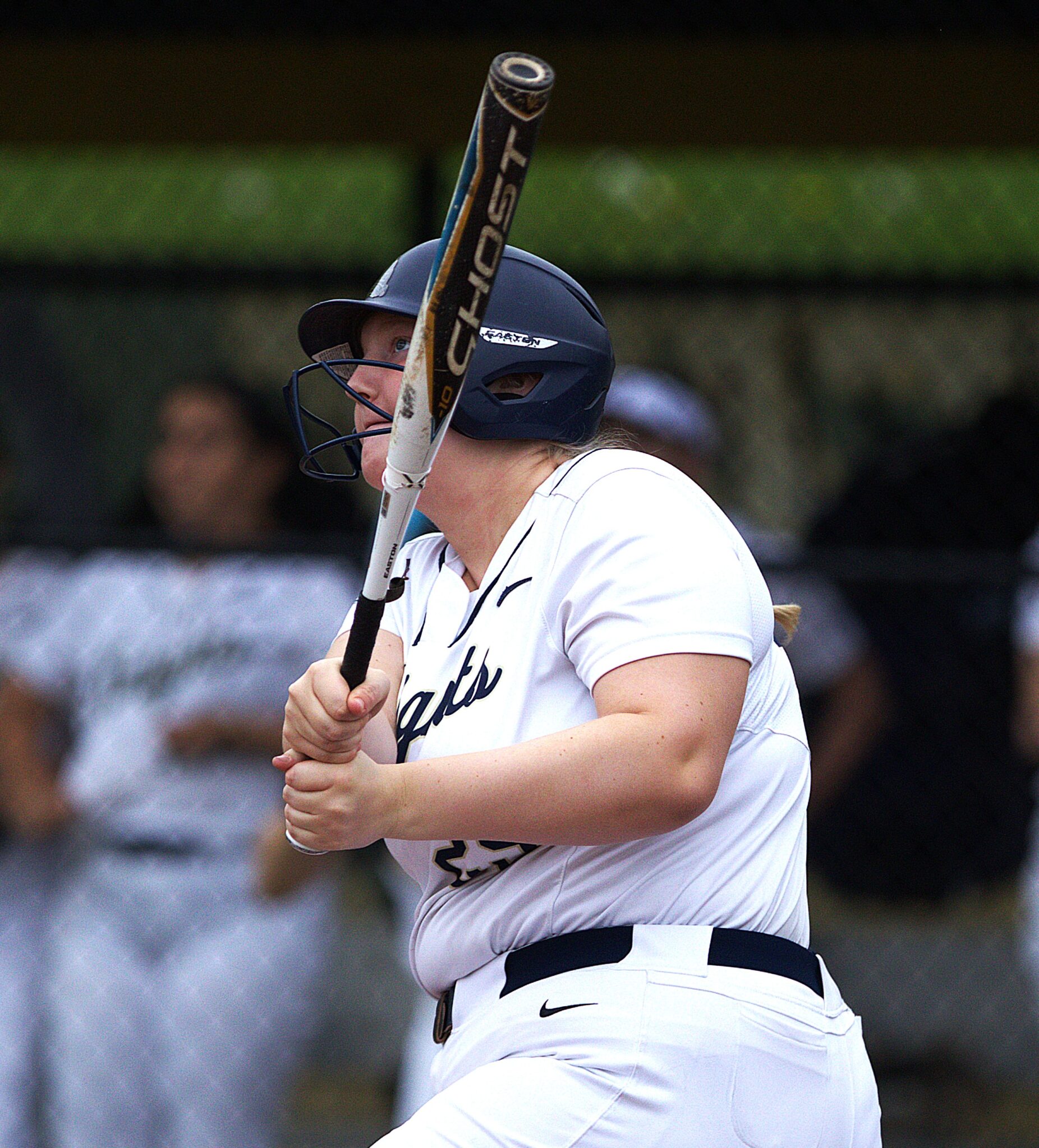 Castle Packs Power Wednesday Softball Wrap: Steinorth walks it off for ...
