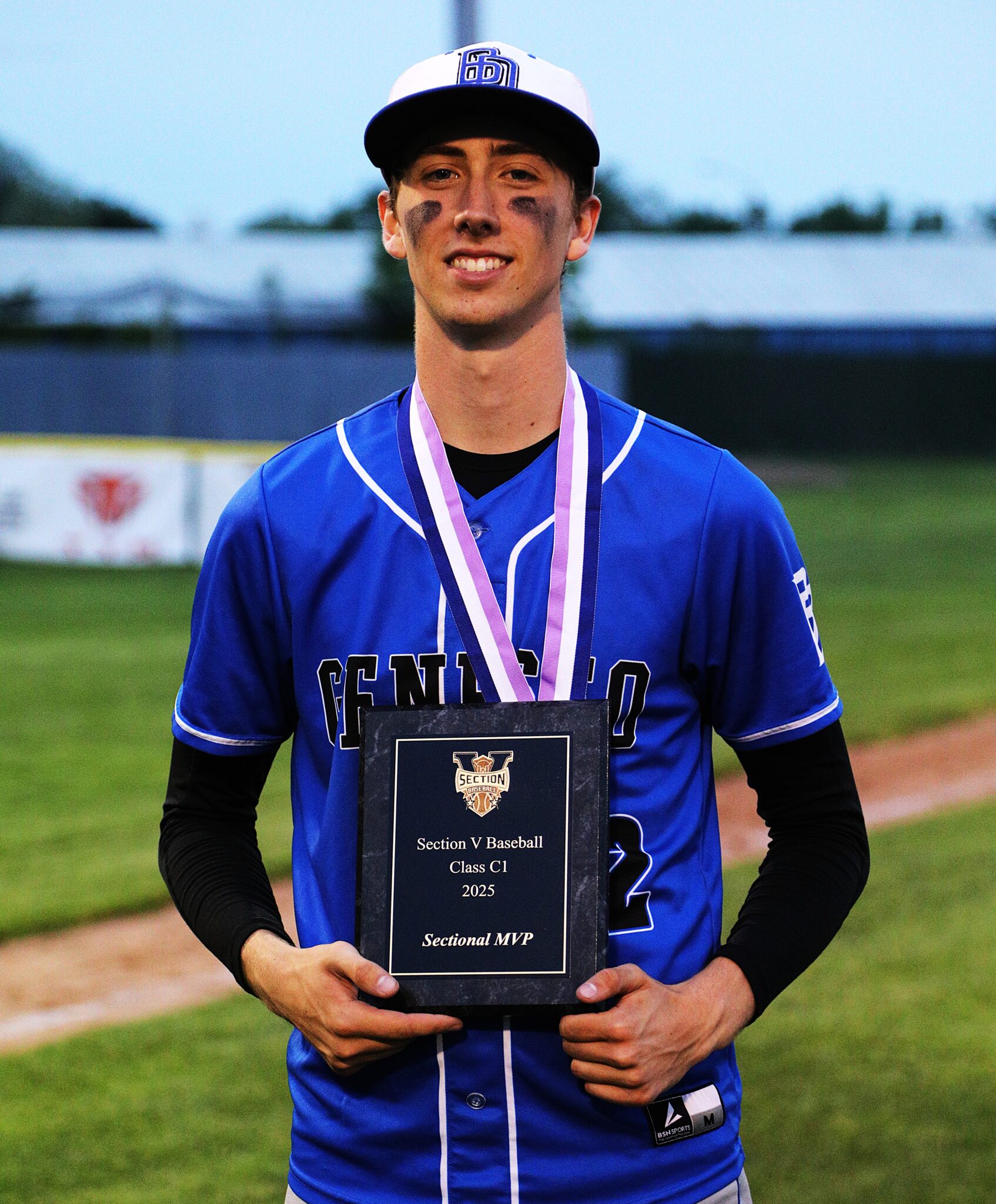 Geneseo pounces its way to C1 title - Pickin' Splinters