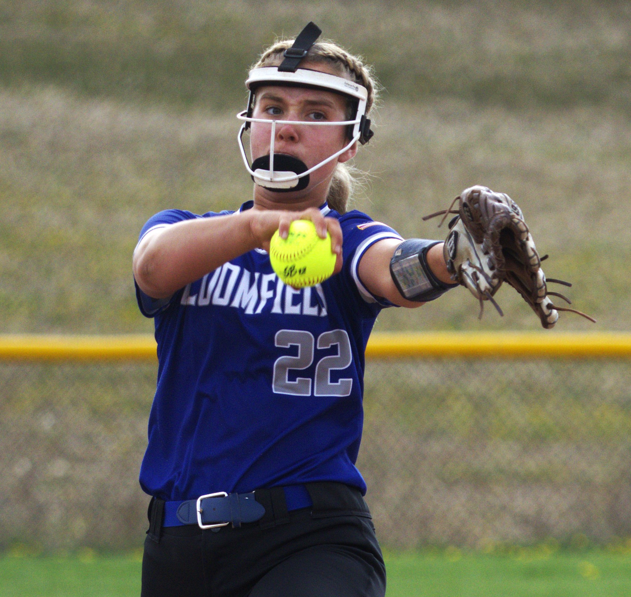 Championship Schedule: Softball - Pickin' Splinters