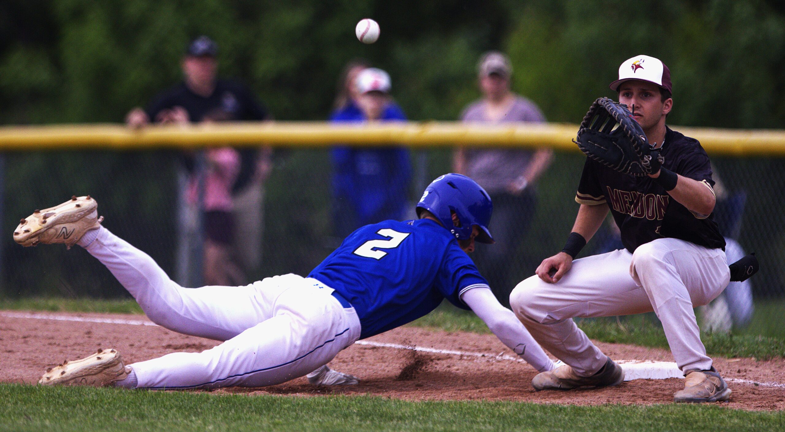 Constantino Financial Tuesday Baseball Wrap: Gilman becomes all-time ...