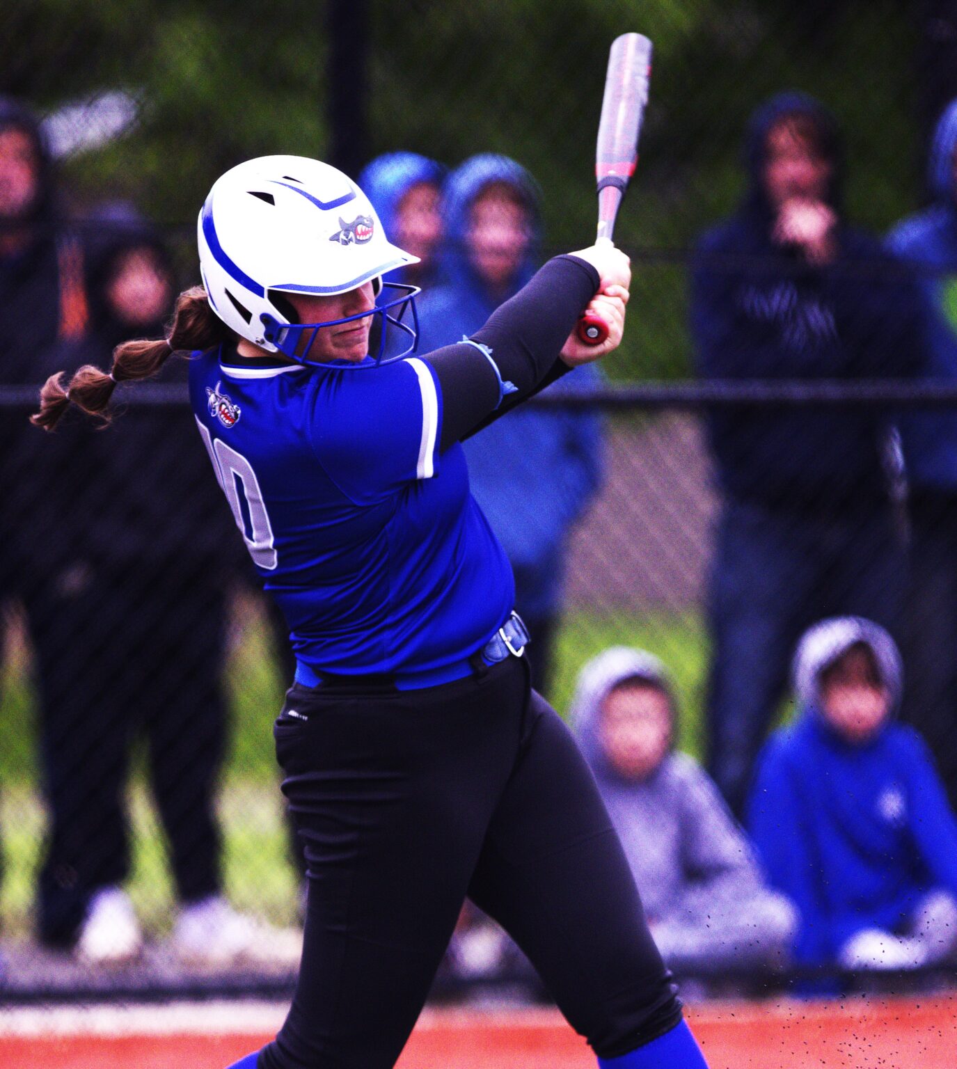 Wright and Bloomfield win back-to-back titles - Pickin' Splinters