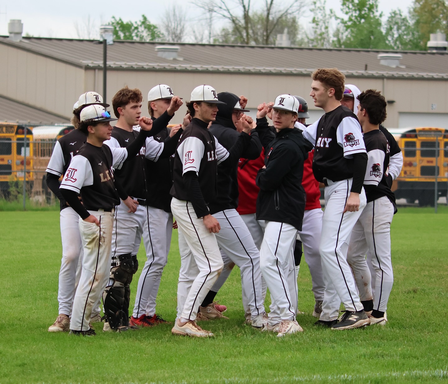 Constantino Financial Sunday Baseball Wrap: Smith and Le Roy walk off ...