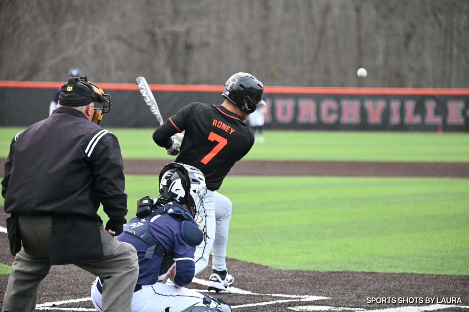 Sectional Final Baseball Preview: Churchville-Chili and Webster Thomas ...