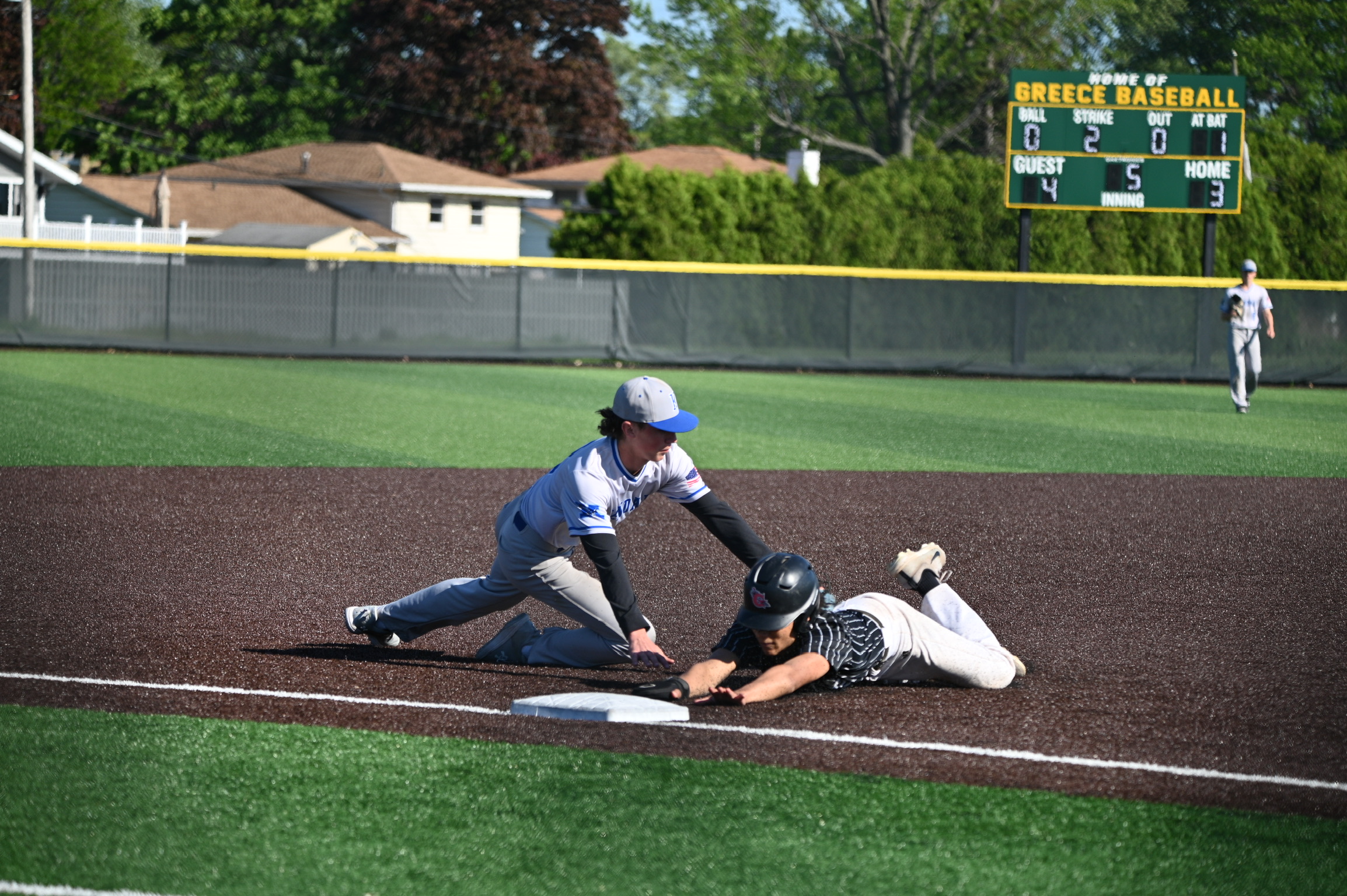 Constantino Financial Monday Baseball Wrap: Plummer fans 16 in Mynderse ...