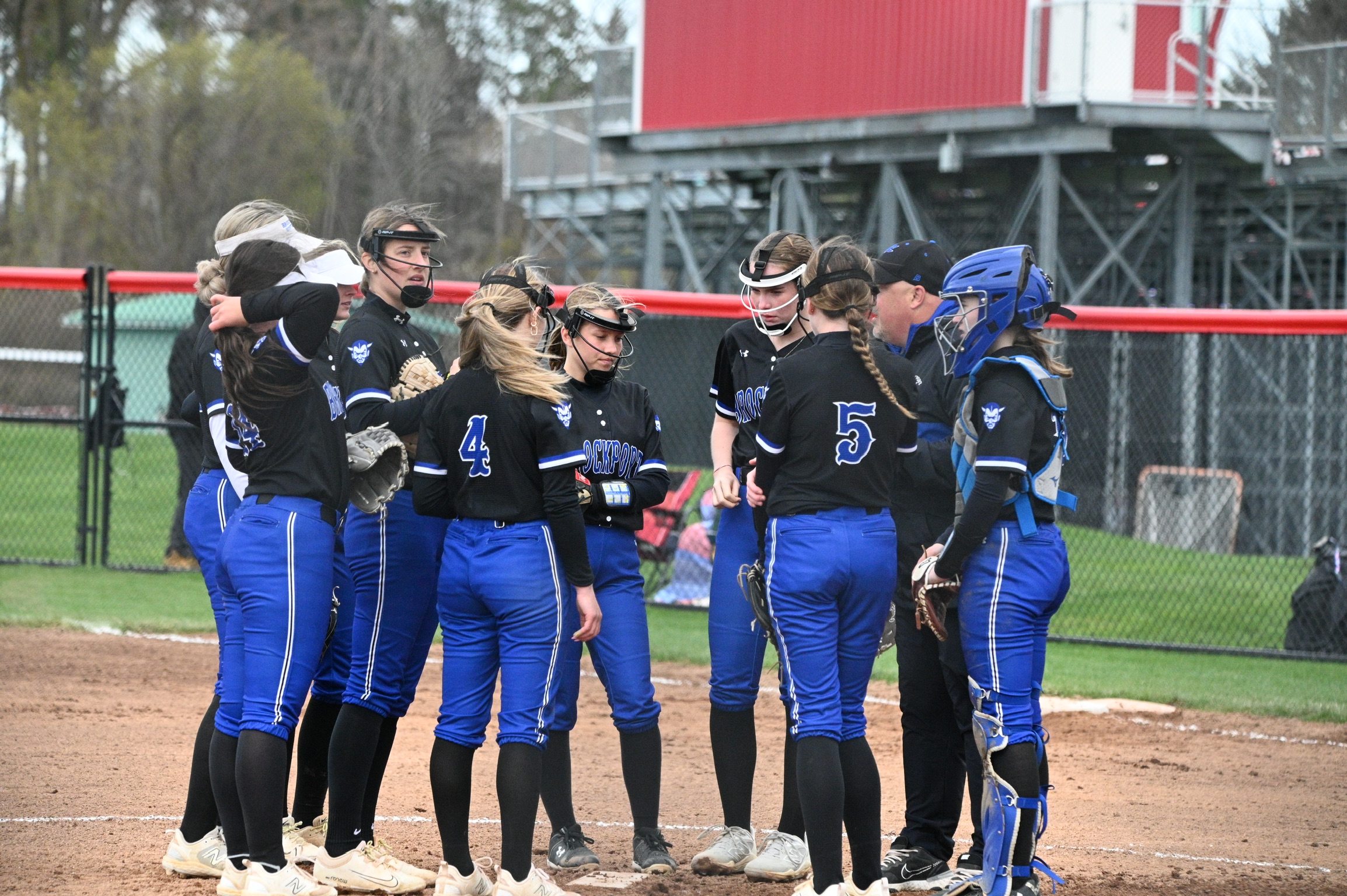Castle Packs Power Sunday Softball Wrap: Barbay and South Seneca/Romulus outlast Mynderse ...