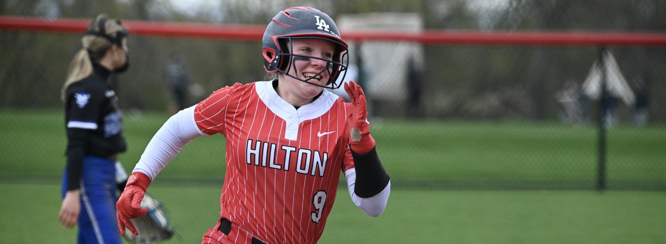 Castle Packs Power Thursday Softball Wrap: Speer lifts Hilton; Miller ...
