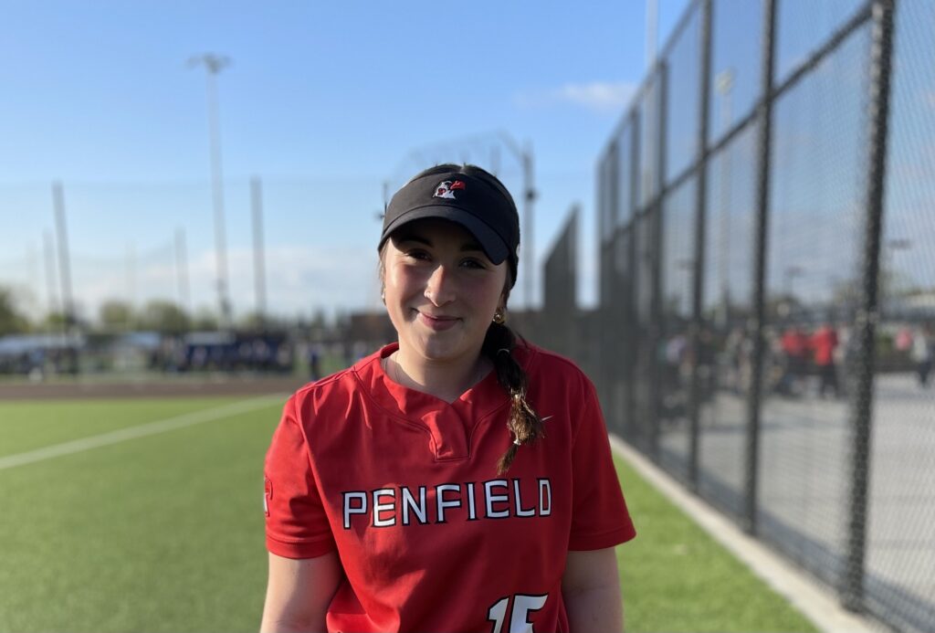 Penfield hands Webster Schroeder first loss of the season - Pickin ...