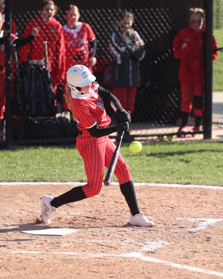 Castle Packs Power Wednesday Softball Wrap: Crye leads Avon with 17 strikeouts; DeValder blasts ...