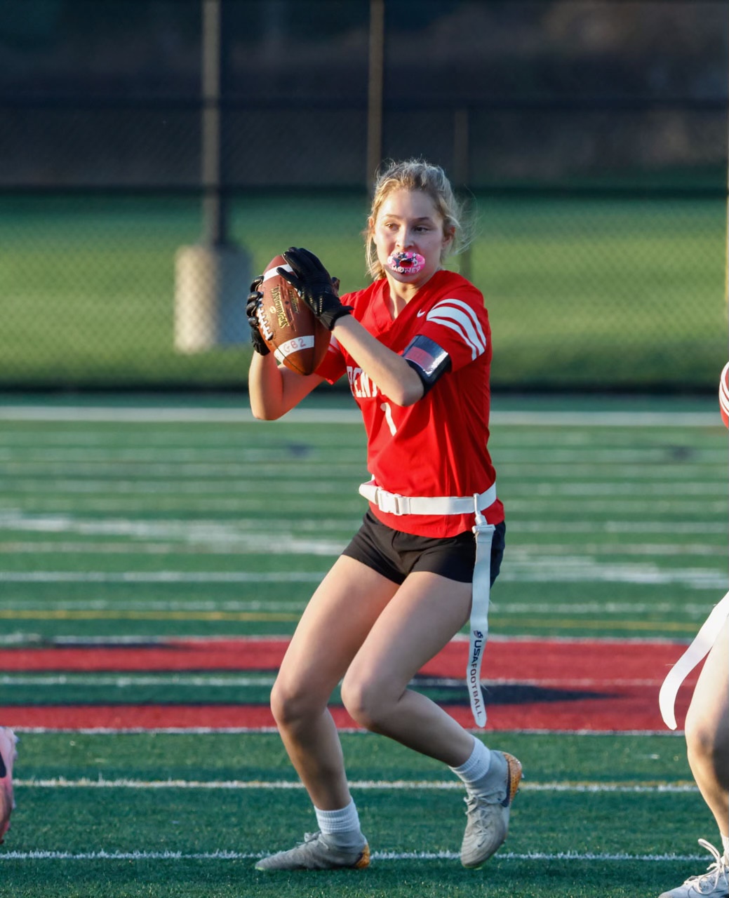 Section V Class A Flag Football Final Preview: Fairport tries to stop ...