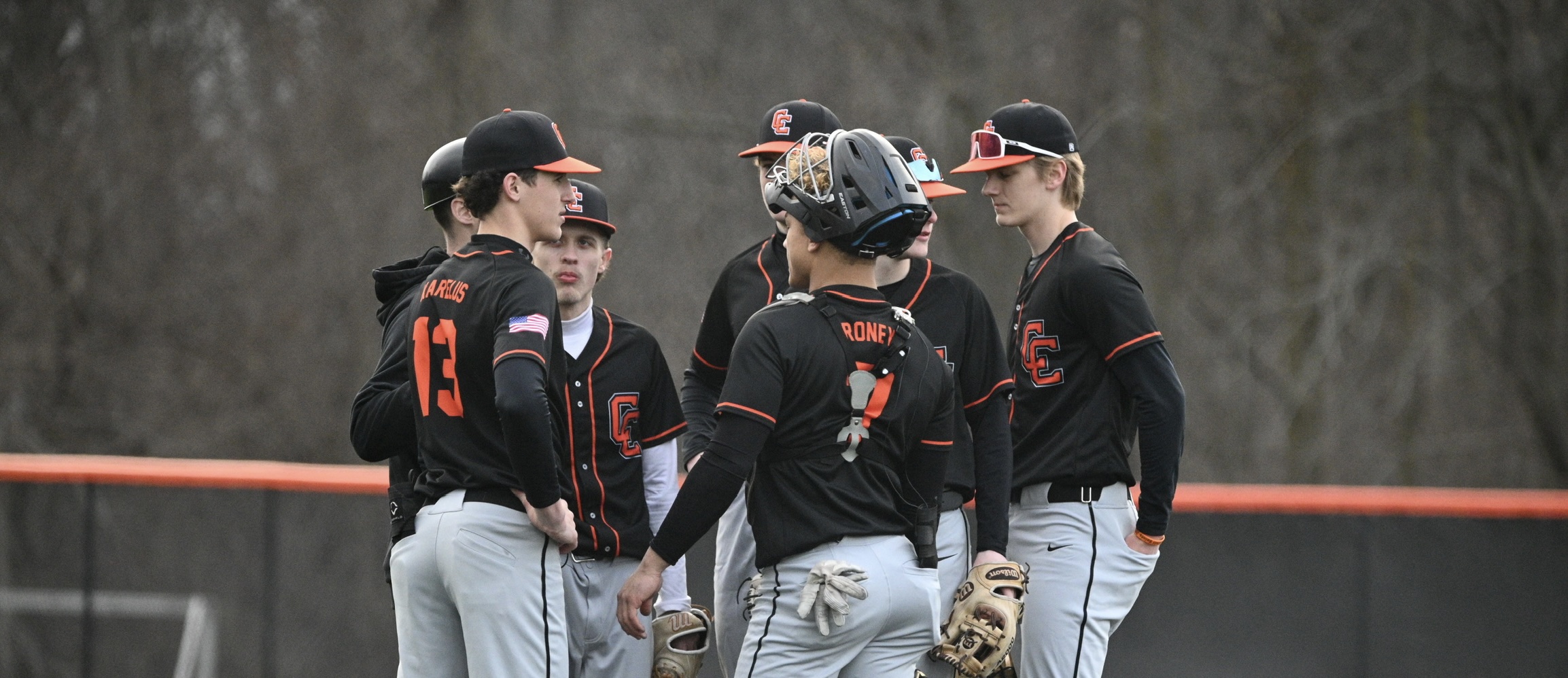Sectional Final Baseball Preview: Churchville-Chili and Webster Thomas ...
