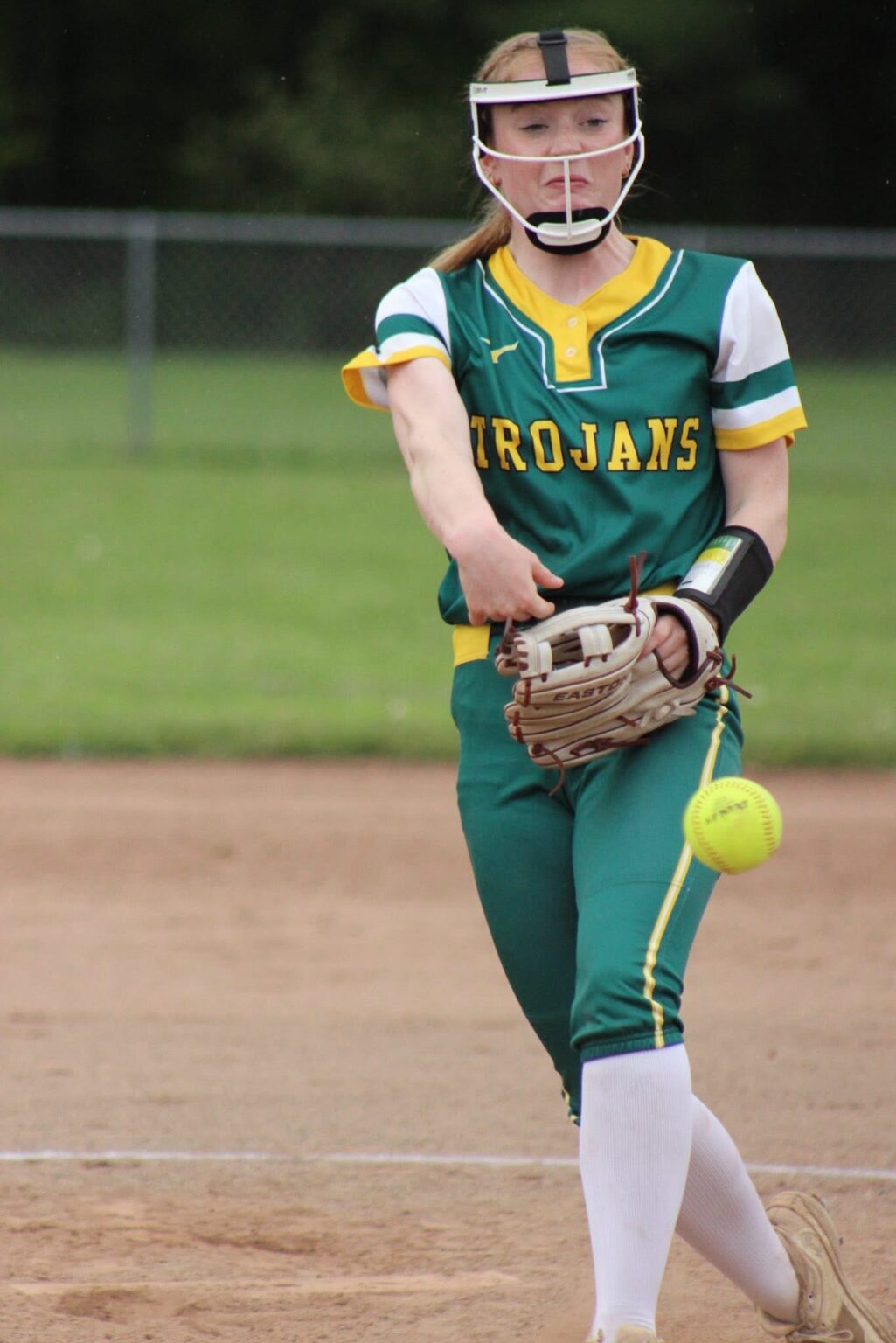 Castle Packs Power Tuesday Softball Wrap: Padlick leaves the yard twice ...