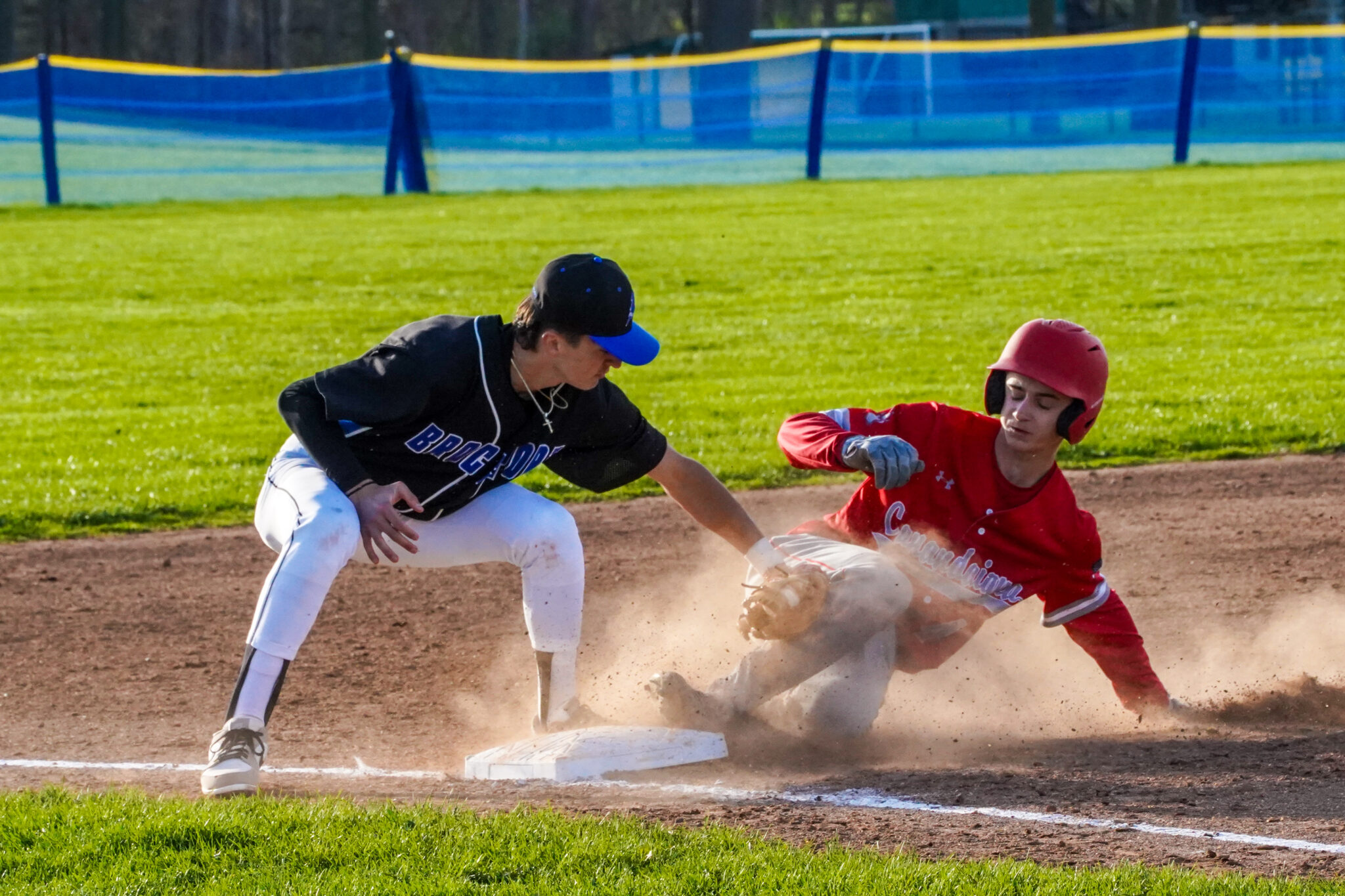 Constantino Financial Wednesday Baseball Wrap: Fairport's Rene scores ...