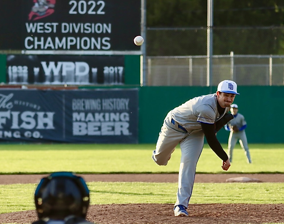 Constantino Financial Wednesday Baseball Wrap: Welker walks it off in ...