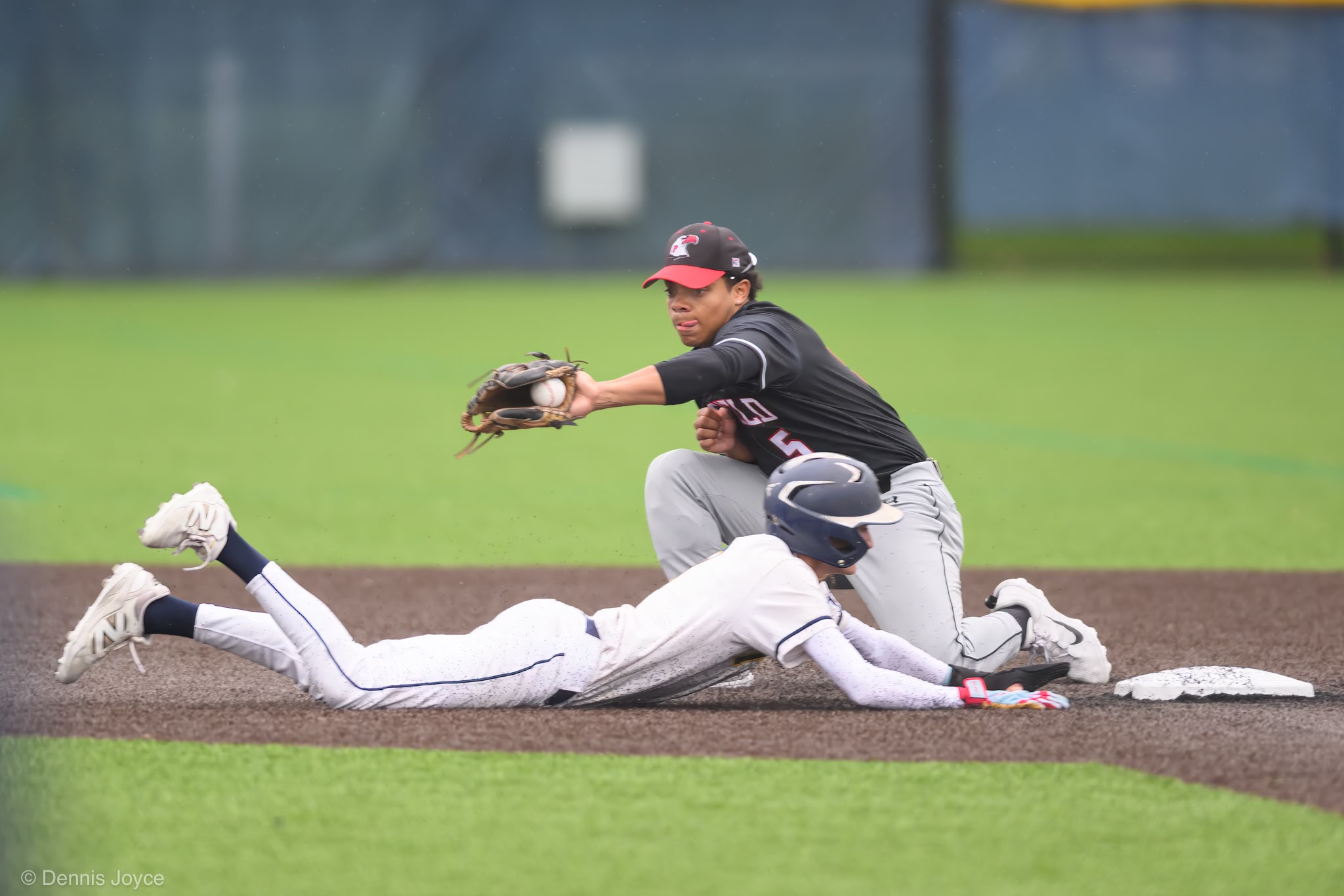 Constantino Financial Wednesday Baseball Wrap: Parker Orbaker sends ...