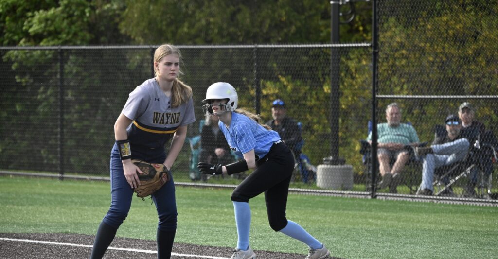 Castle Packs Power Friday Softball Wrap: Keil goes yard twice for ...