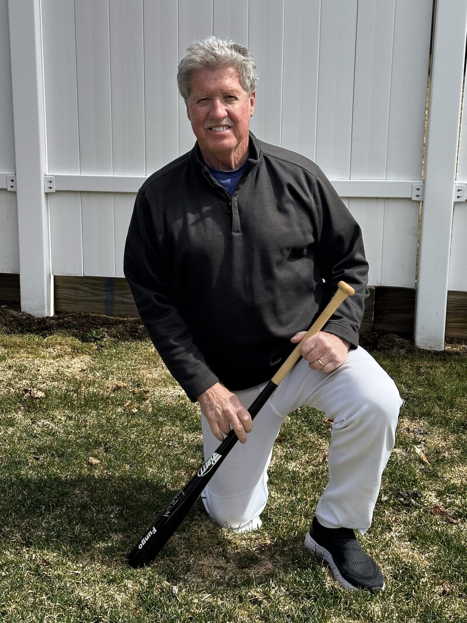 ‘It’s been a tremendous journey:’ Dennie Miles and the road to becoming ...