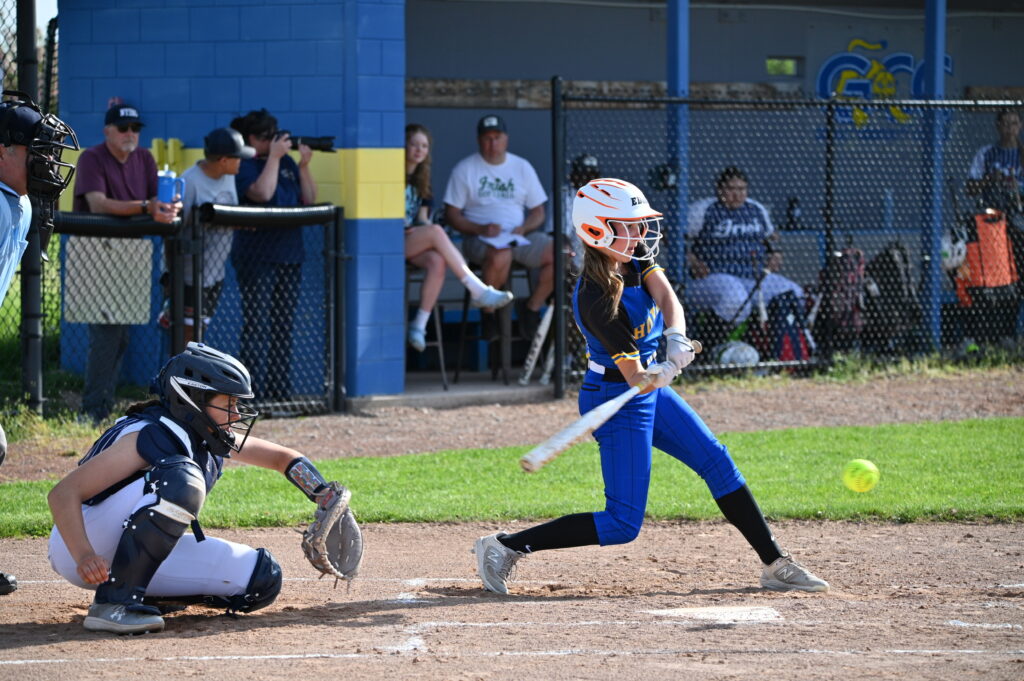 Sectional Preview: Softball Class C2 - Pickin' Splinters