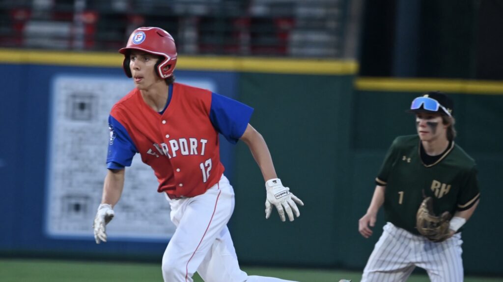 Sectional Preview: Baseball Class AAA - Pickin' Splinters