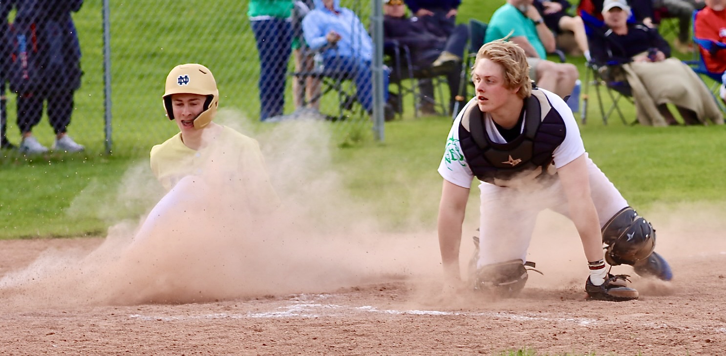 Sectional Preview: Baseball Class C1 - Pickin' Splinters