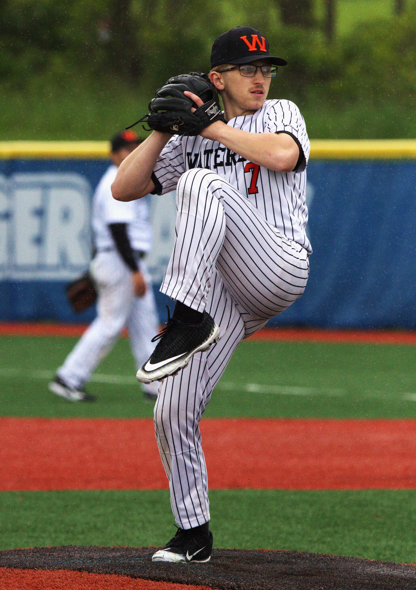 Constantino Financial Saturday Baseball Wrap: Emling hurls complete ...