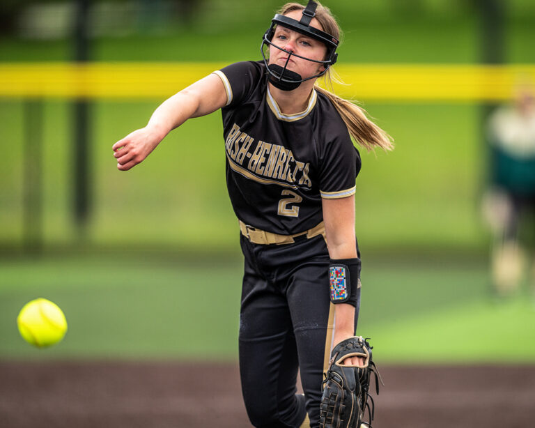 Eighth-grader Piedici delivers Class AAA title for Rush-Henrietta with ...