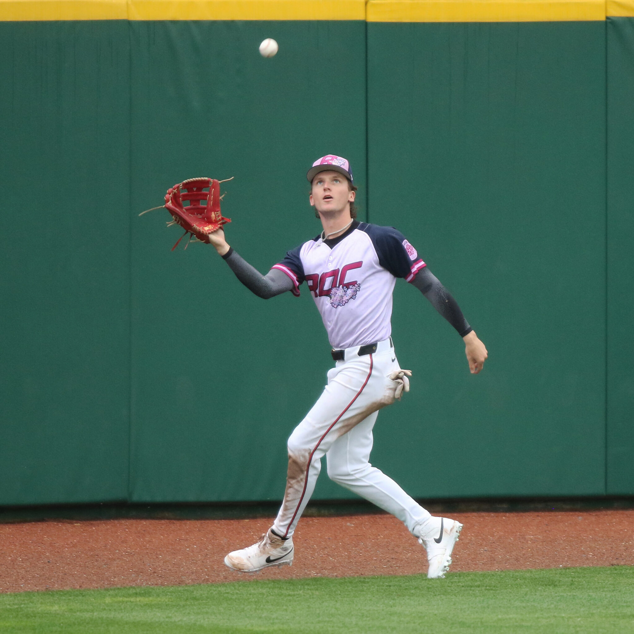 Red Wings' Robert Hassell III called up to Washington Nationals ...