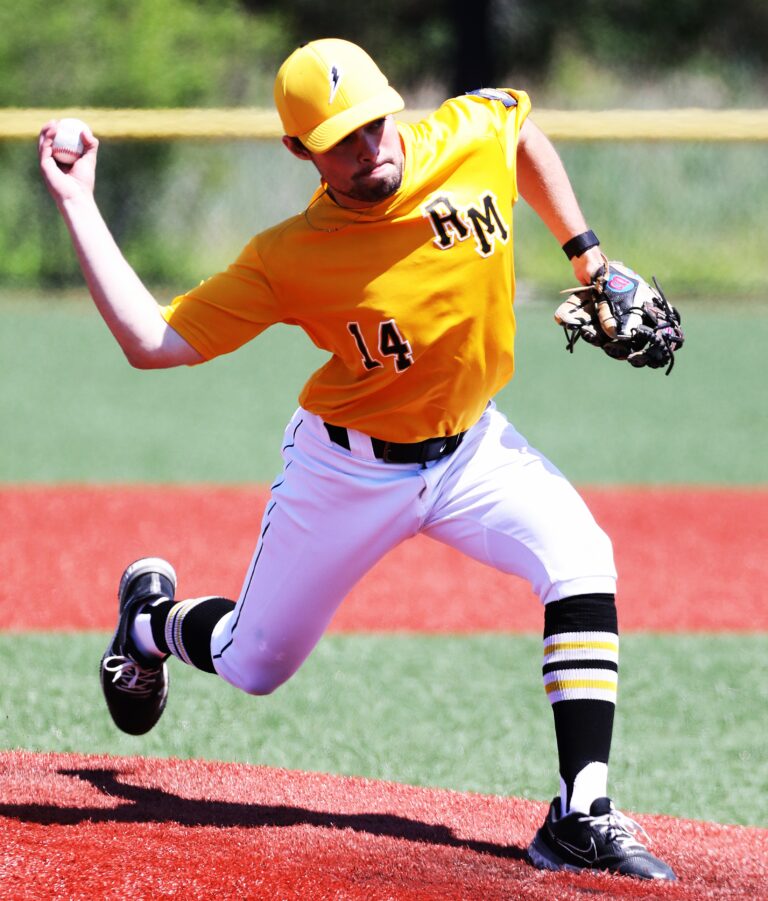 Sunday American Legion Wrap: Rene and Cottreall-Warner Post stay hot ...