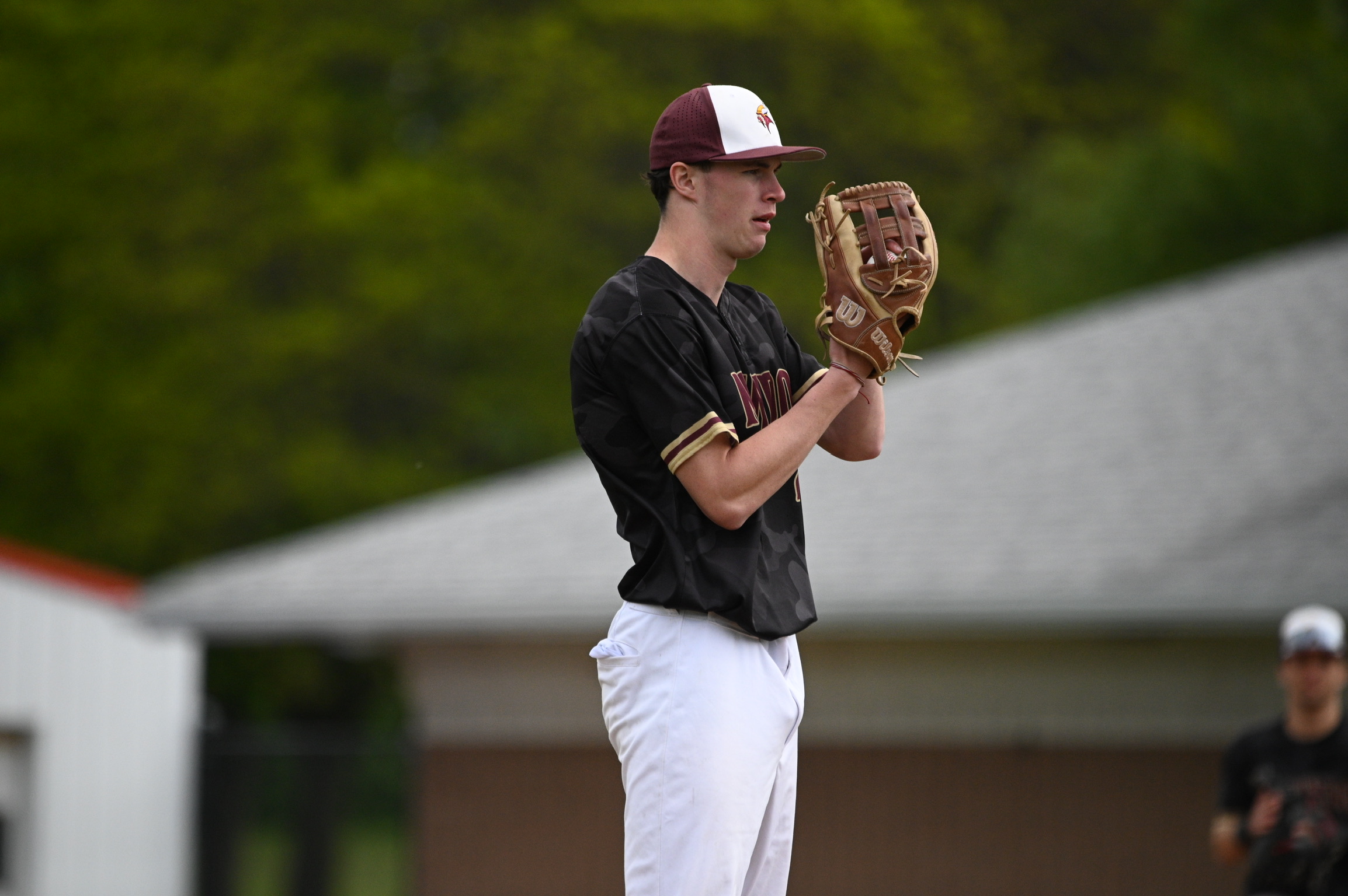 Constantino Financial Friday Baseball Wrap: Barbulean and Postle pitch ...