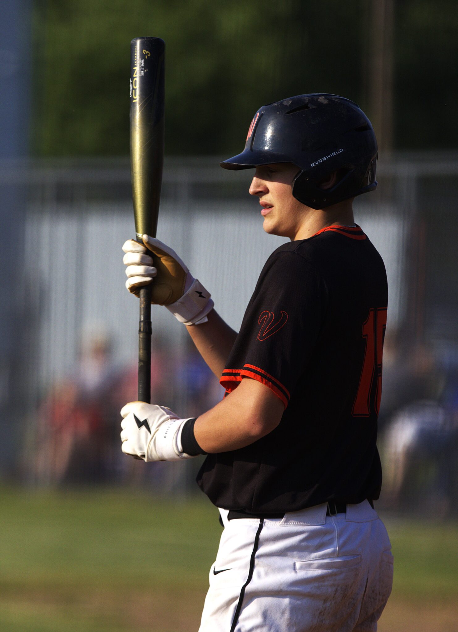 McQuaid's Englert, Mendon's Barbulean highlight 2025 Section V Baseball ...