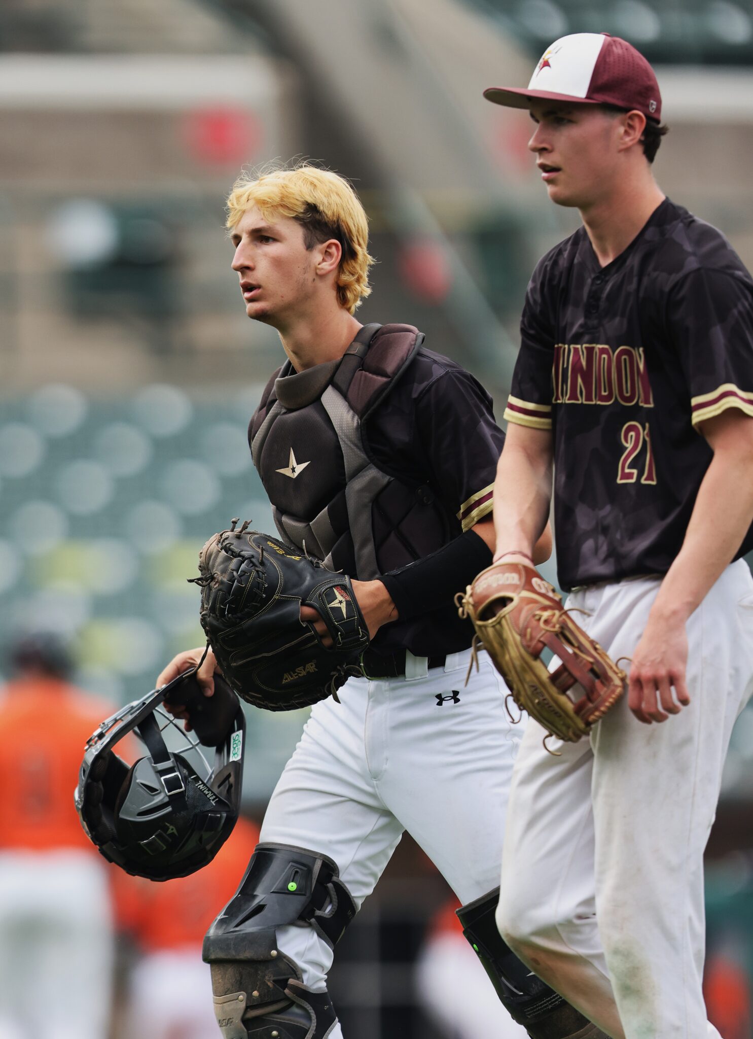 Pittsford Mendon to face Rye in state semifinals - Pickin' Splinters