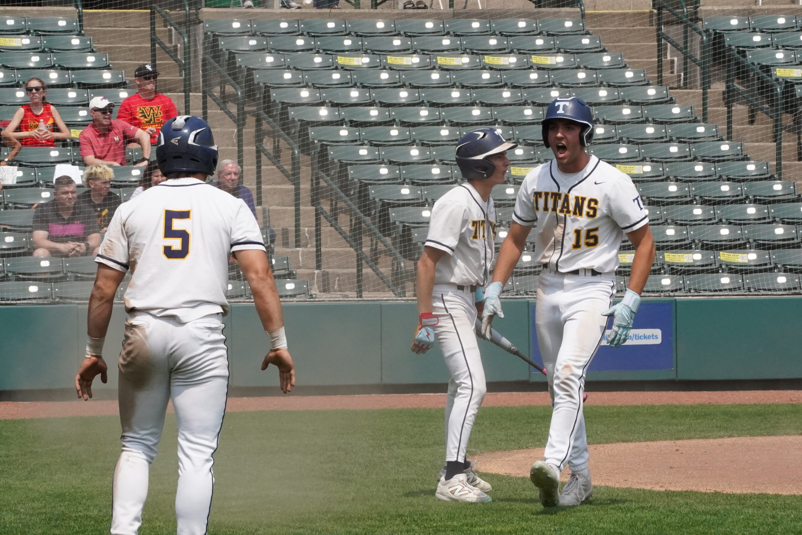 Webster Thomas squeezes its way into state Class AA semifinals - Pickin ...