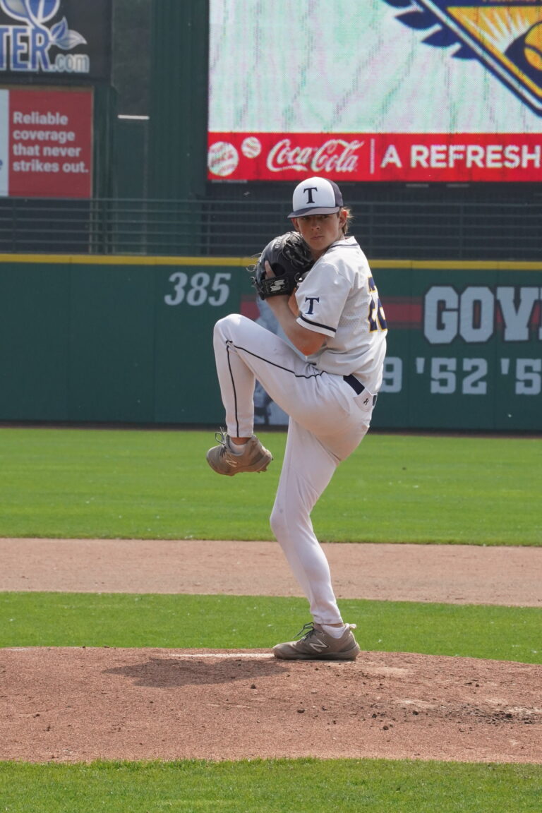 Webster Thomas squeezes its way into state Class AA semifinals - Pickin ...