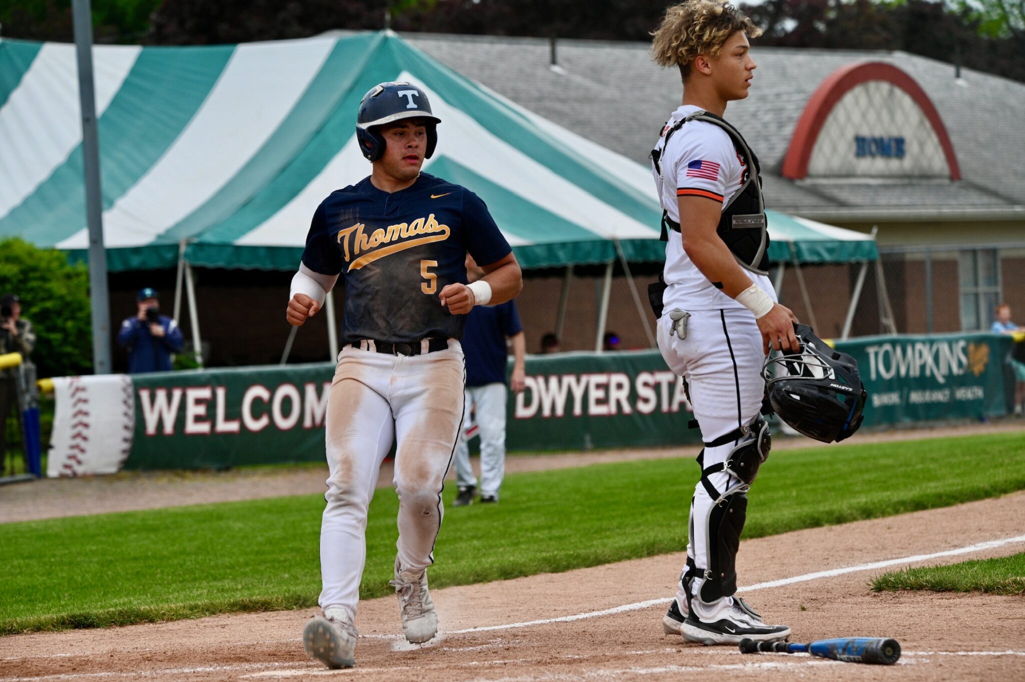 Webster Thomas and Horseheads to battle in state semifinals - Pickin ...