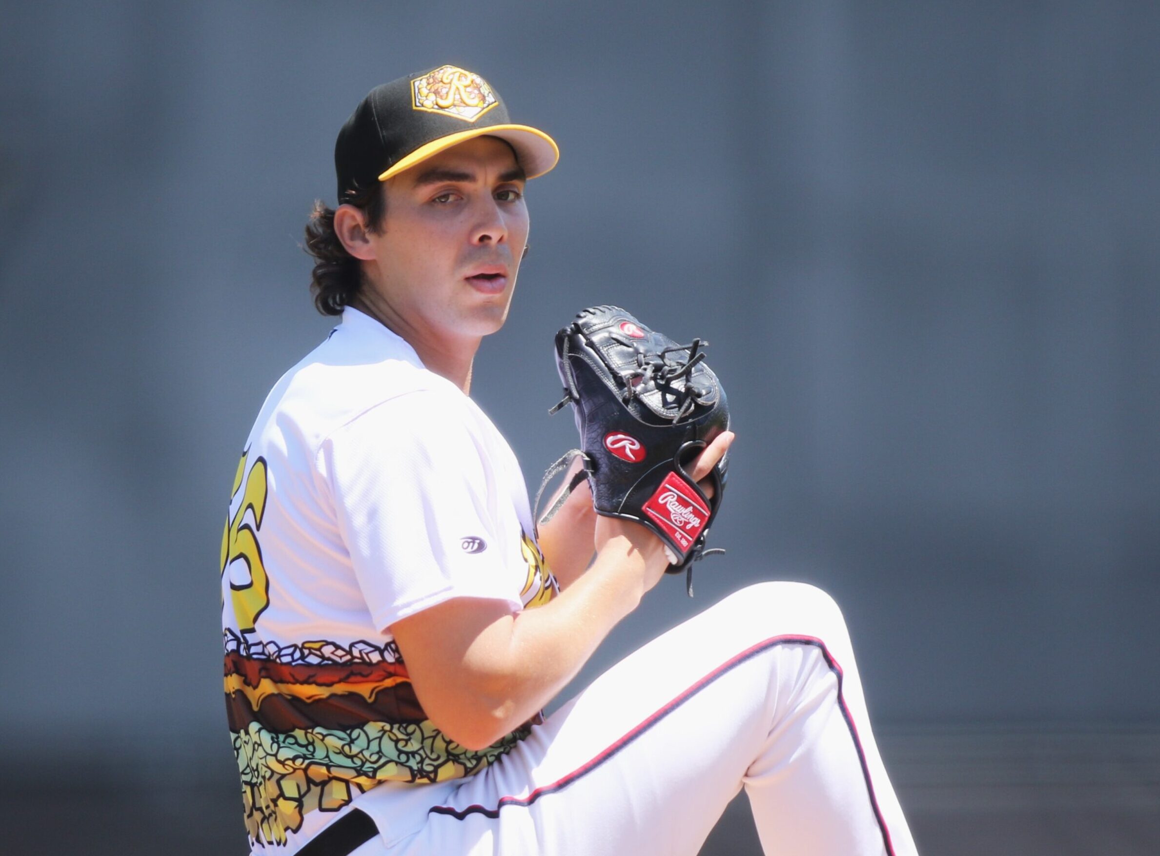 Red Wings lose another heart-breaker, 5-3, on late home run - Pickin ...