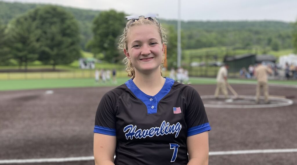 Witherell and Haverling clinch spot in NYS Class B final - Pickin ...