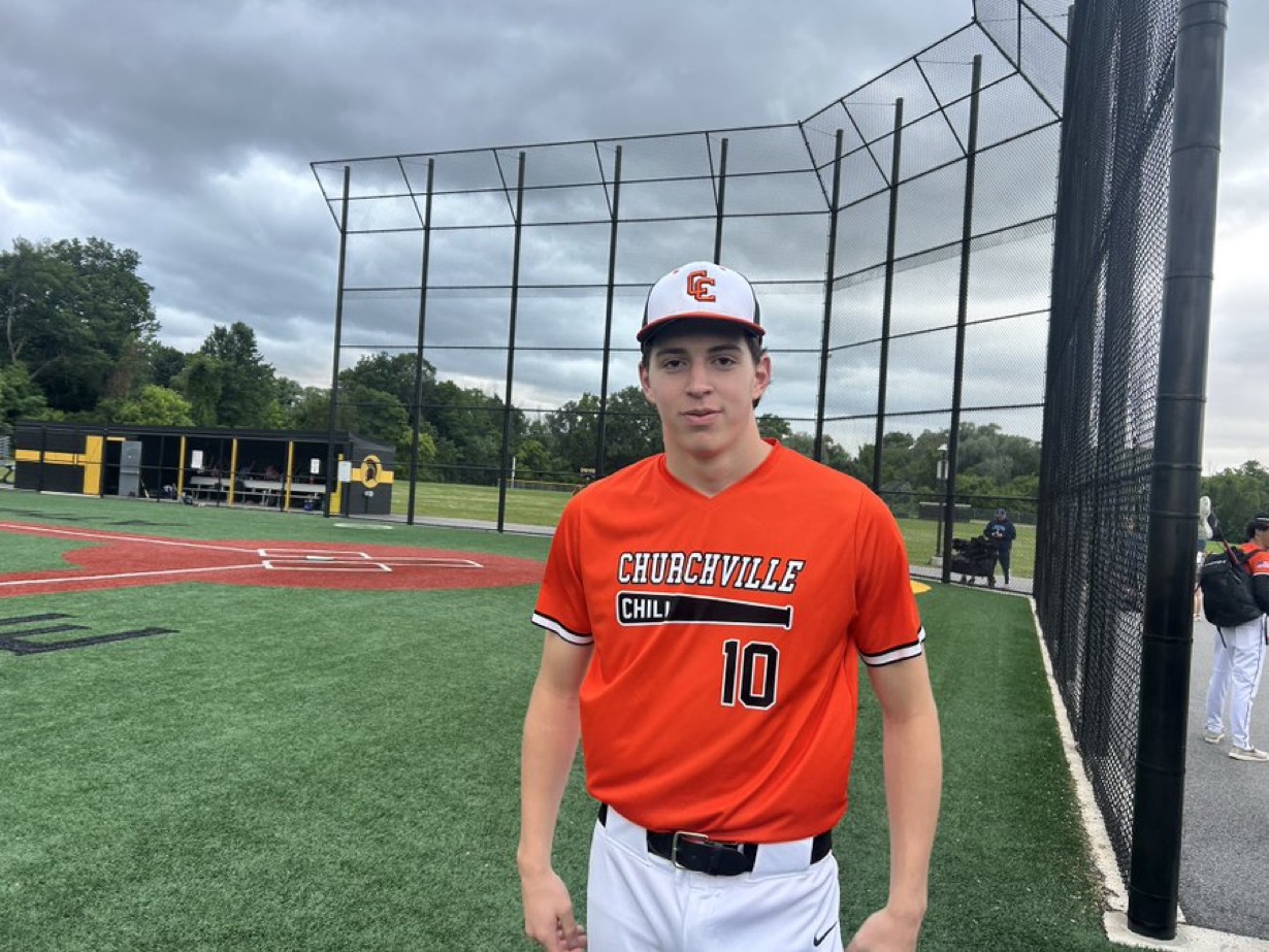 Friday American Legion Wrap: Chili Post takes unconventional DH ...