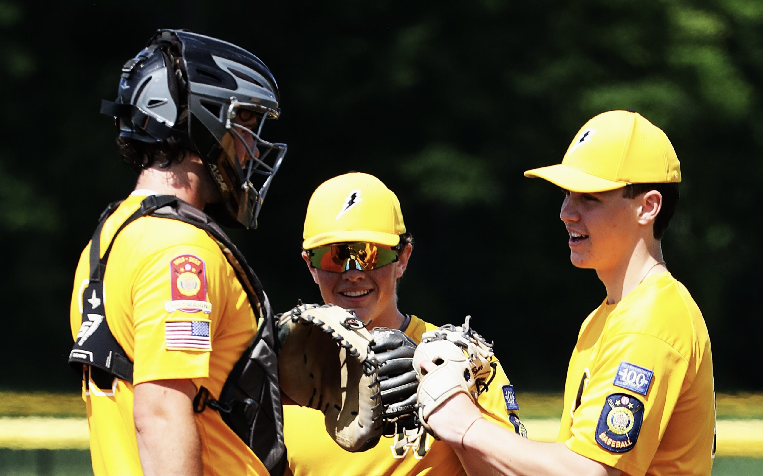 Sunday American Legion Wrap: Rene and Cottreall-Warner Post stay hot ...