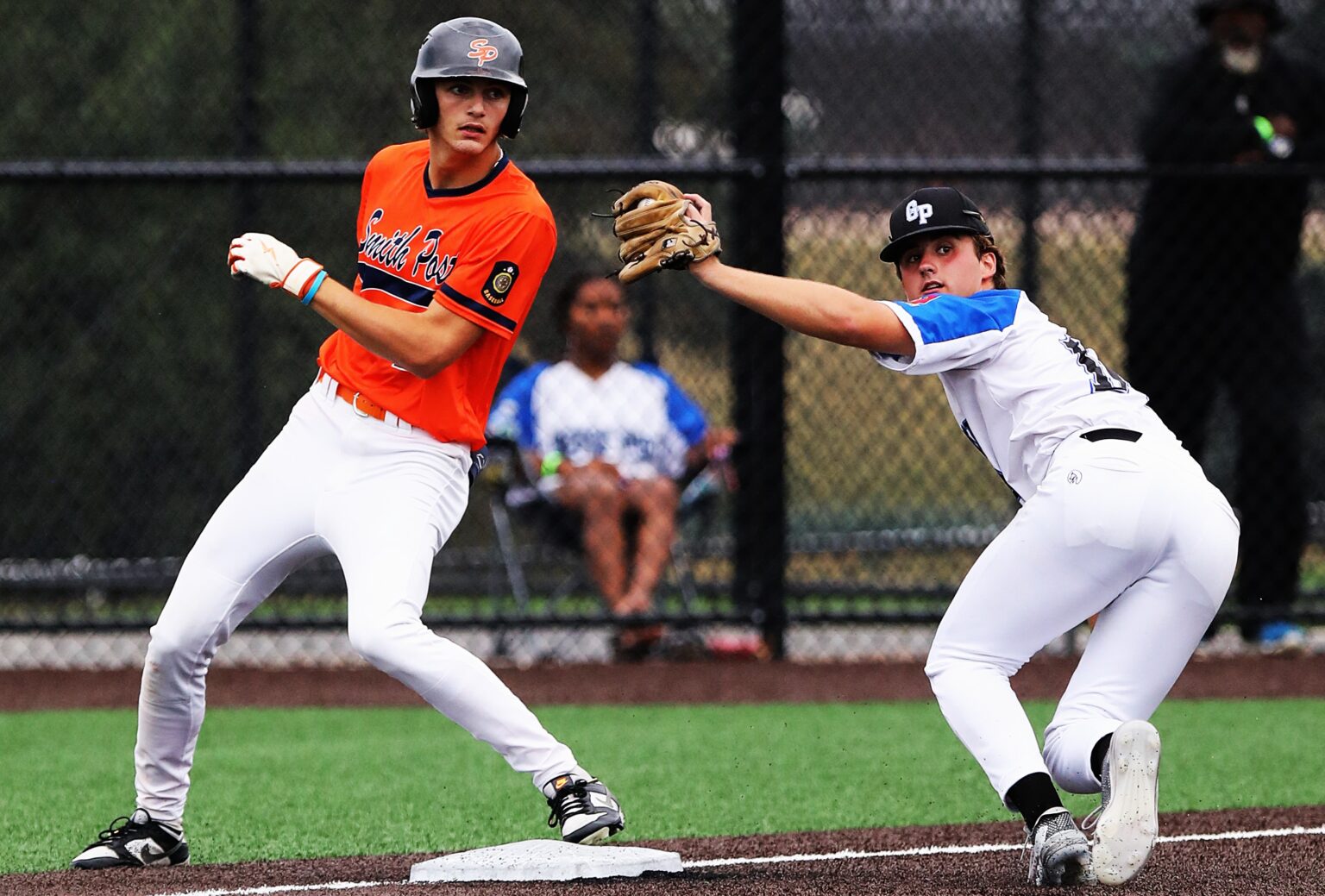 Saturday American Legion Baseball Wrap: Brinza leads Greece Post in win ...