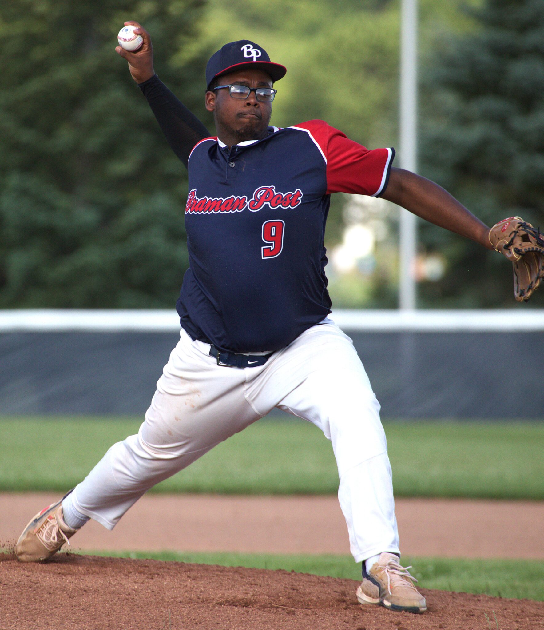 Tuesday American Legion Wrap: Miner's seventh inning heroics lift Chili ...