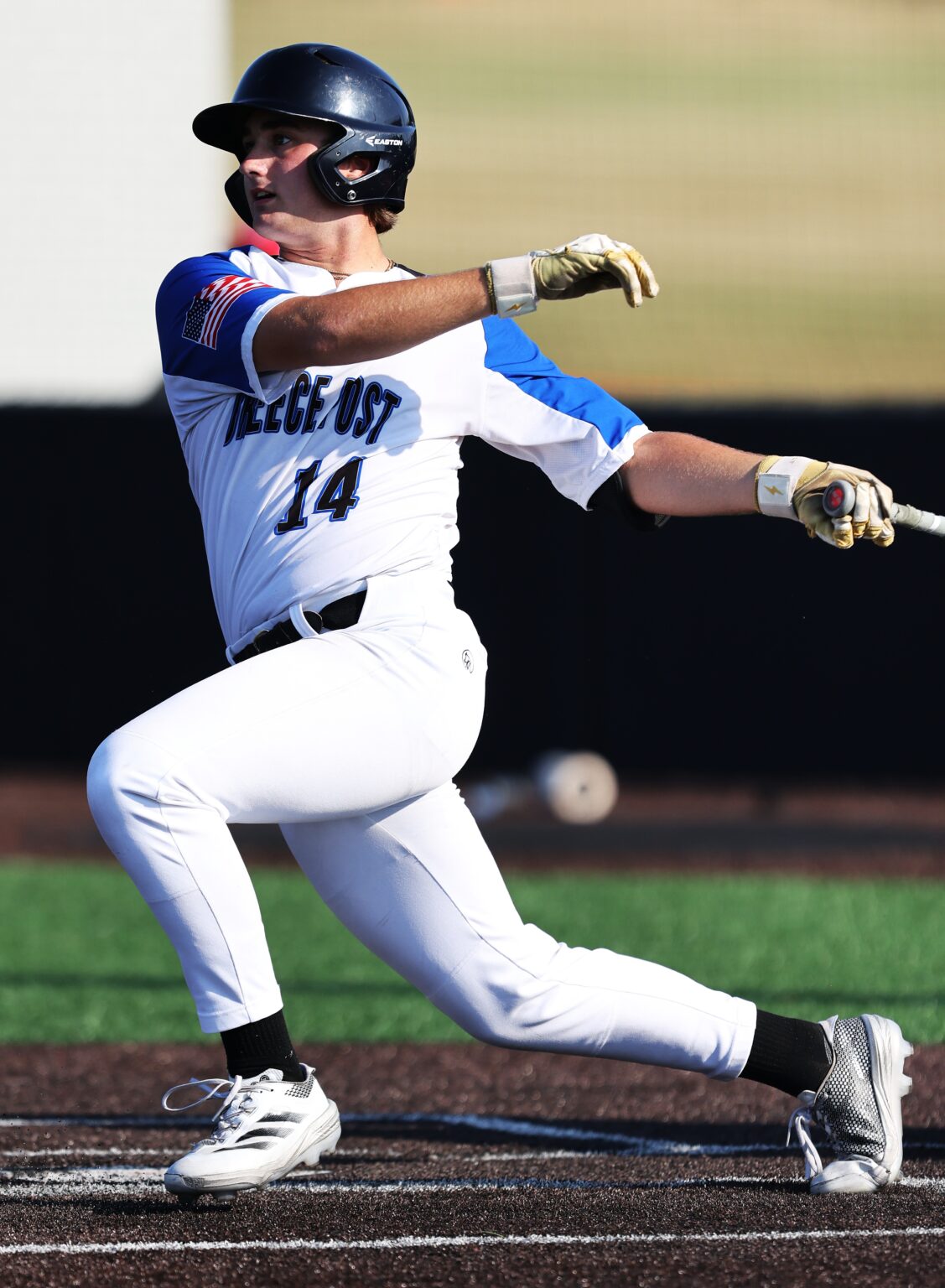 Allen hurls shutout; Greece Post 468 continues to roll - Pickin' Splinters
