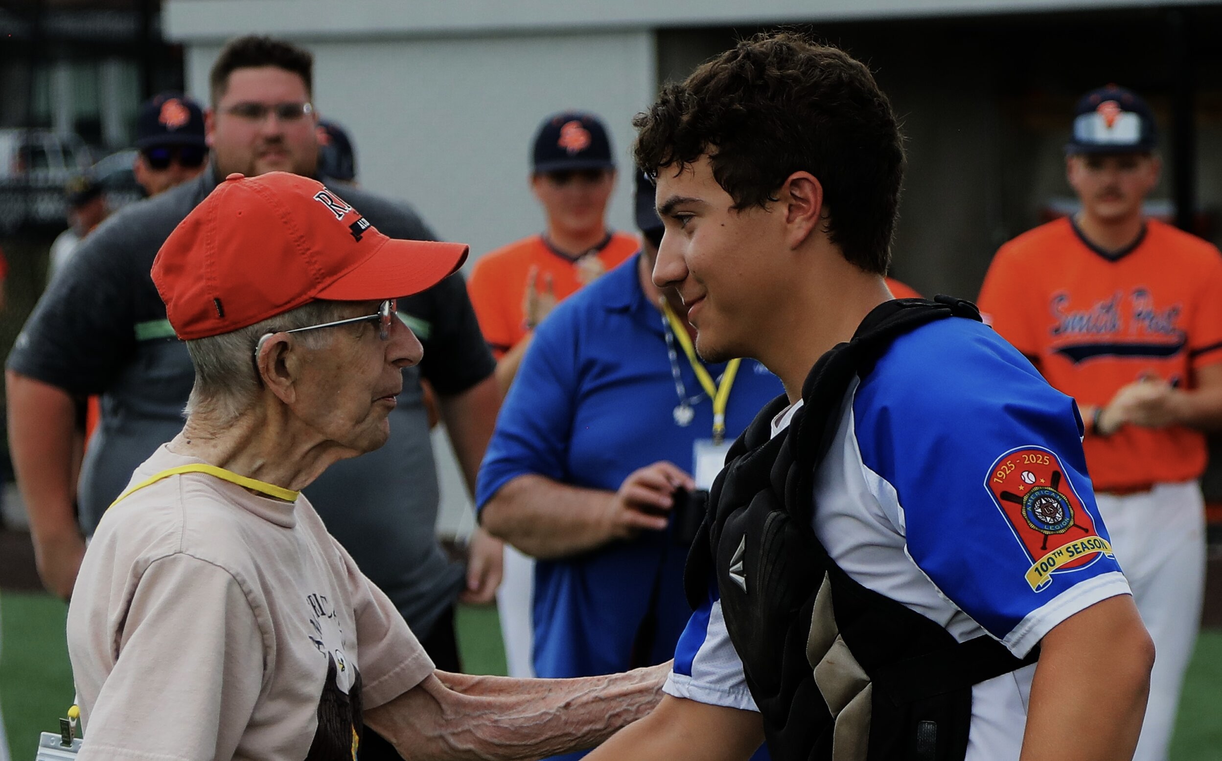 Saturday American Legion Baseball Wrap: Brinza leads Greece Post in win ...