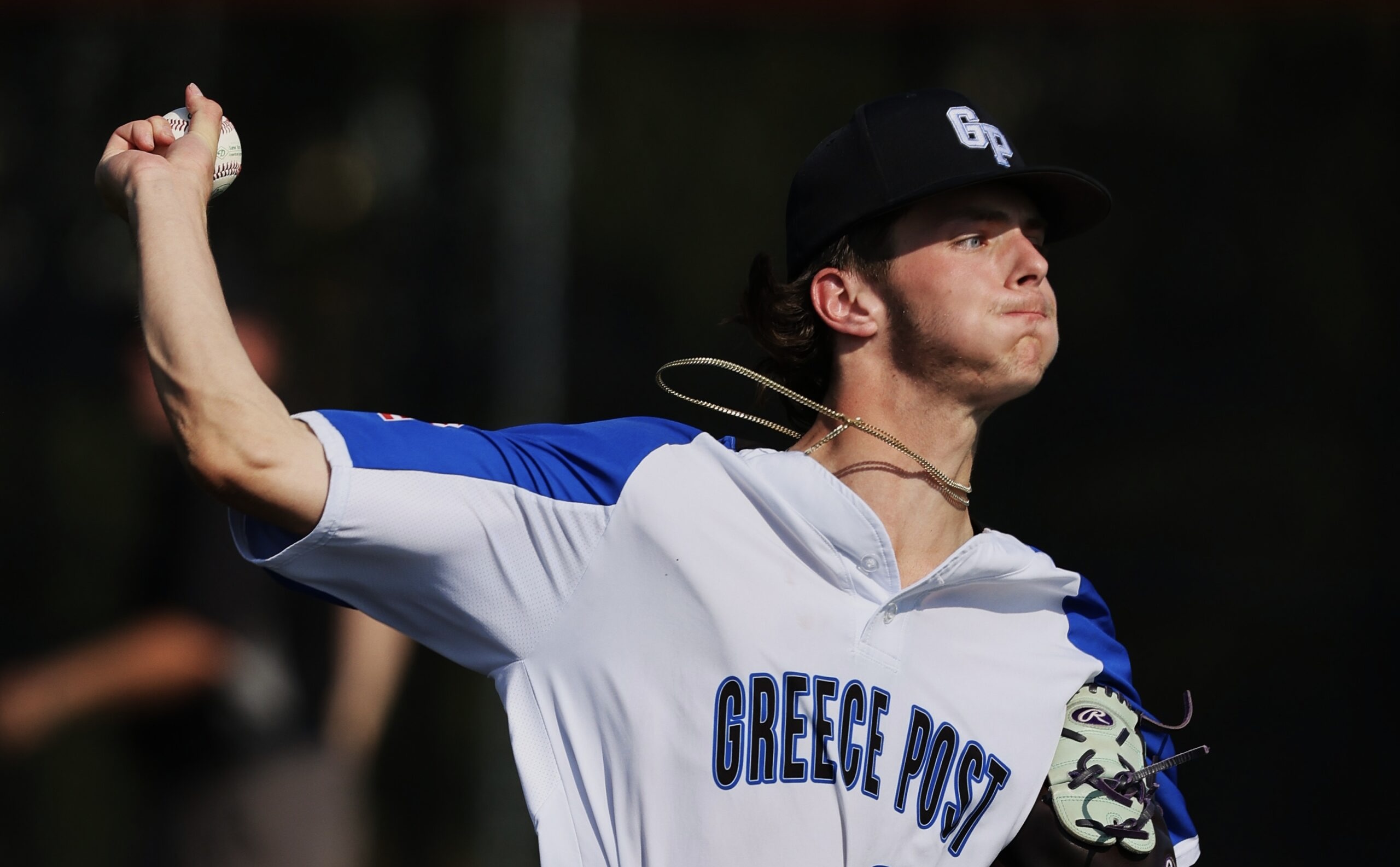 Greece Post ready to make history at American Legion World Series ...