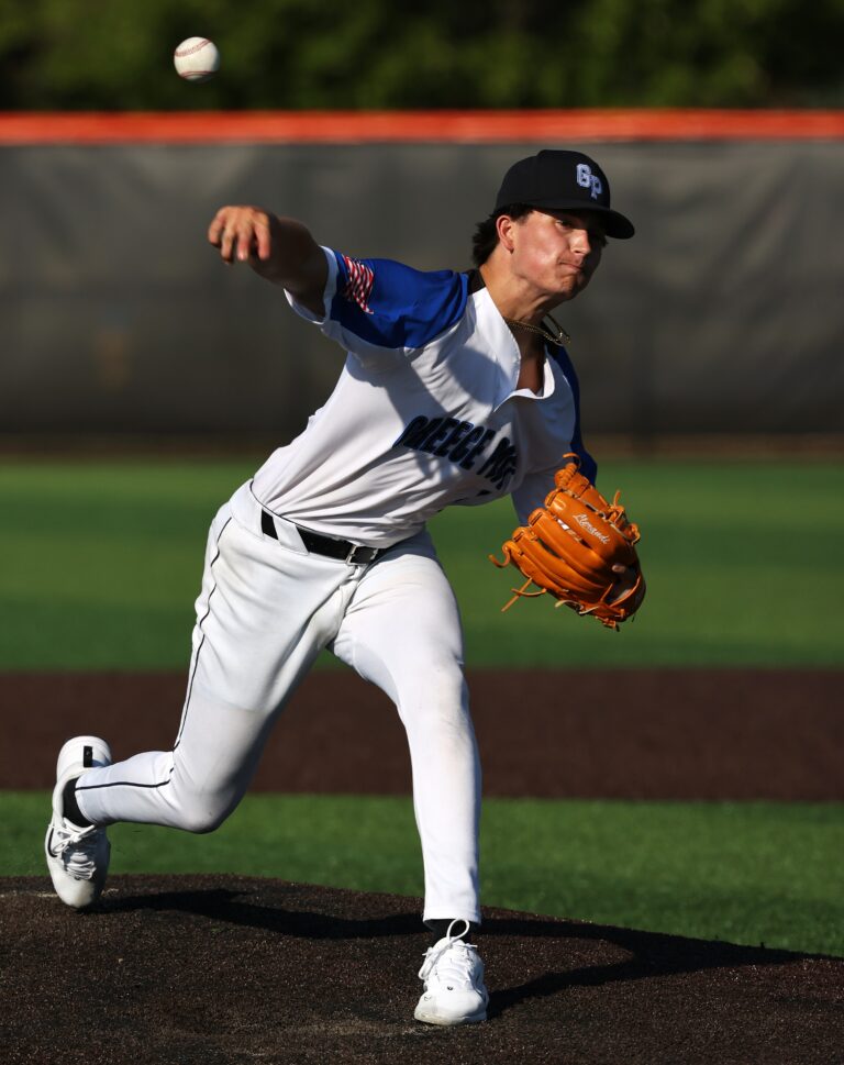 American Legion Tuesday Wrap: Hamburg Post's Putney leads offensive ...