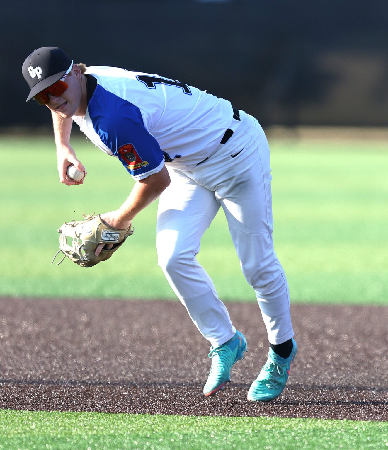 American Legion Tuesday Wrap: Hamburg Post's Putney leads offensive ...